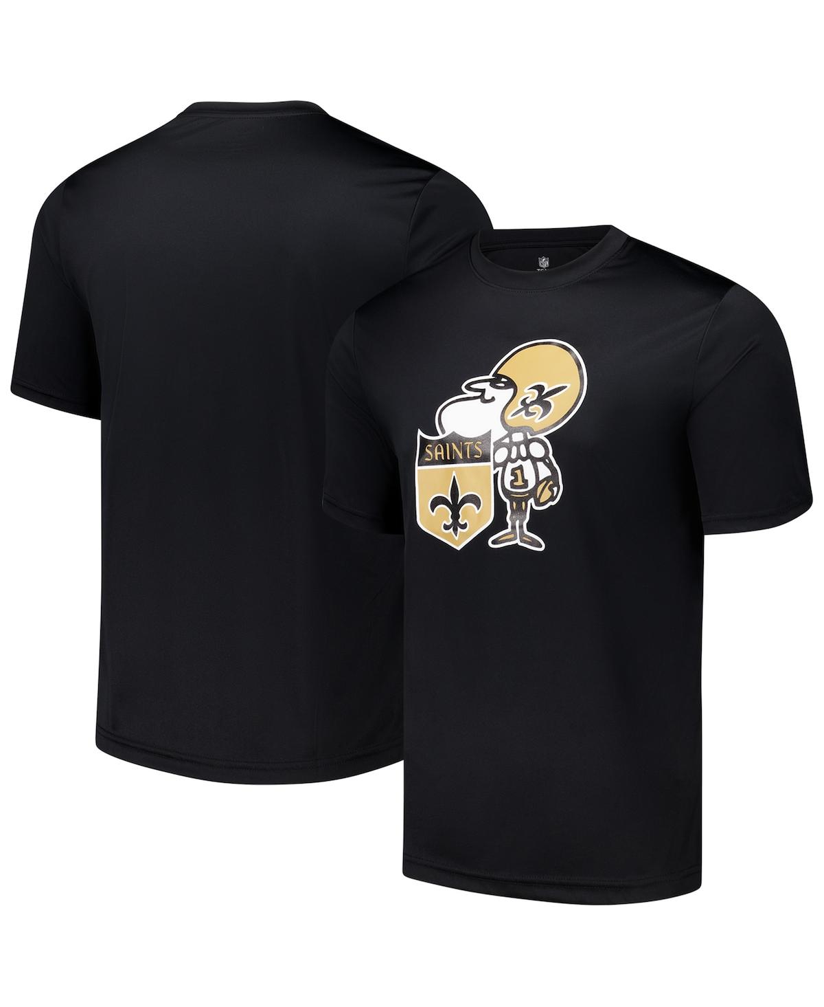 Click here for Outerstuff Mens Black New Orleans Saints Stadium R... prices