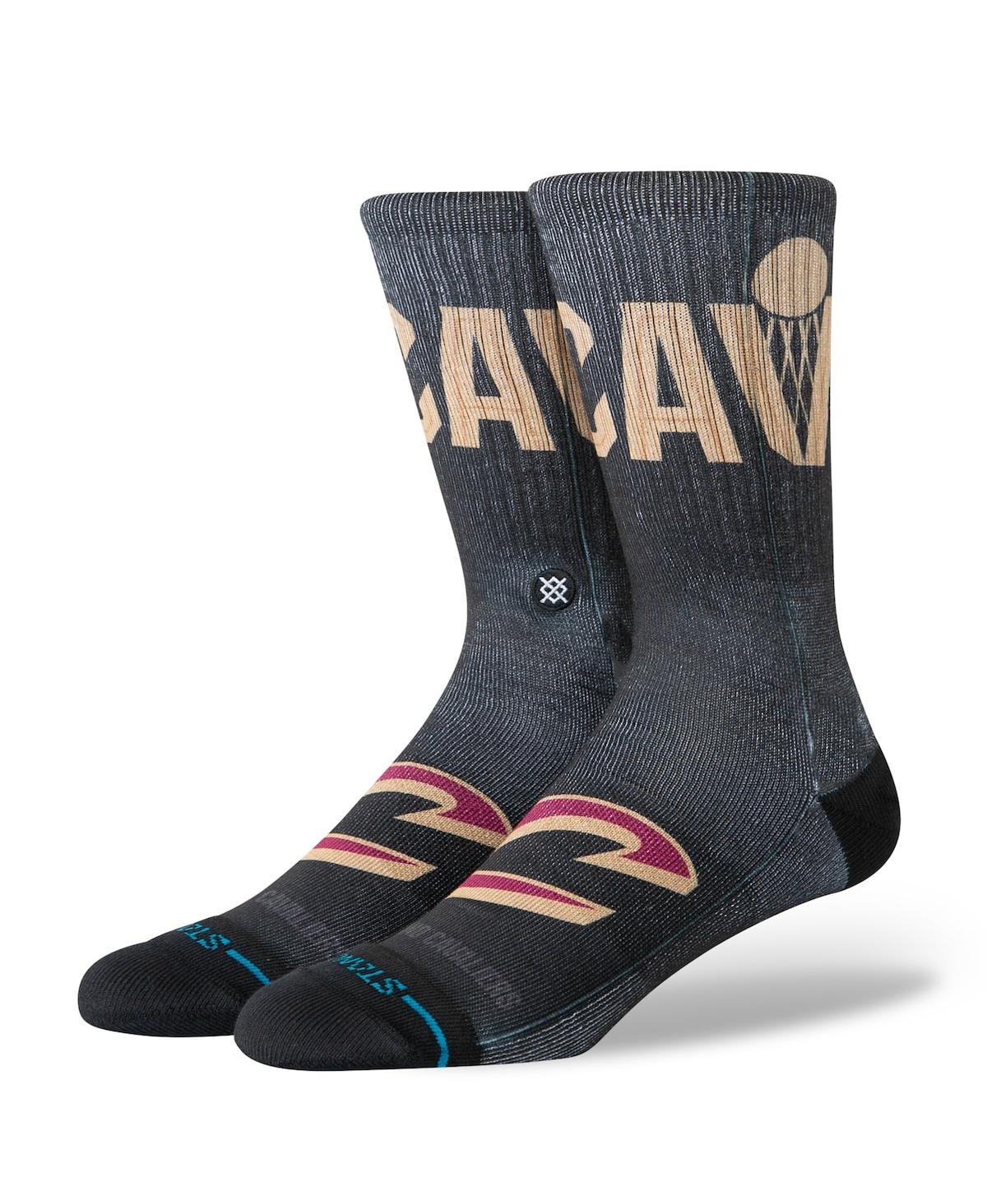 Click here for Stance Cleveland Cavaliers 2025/26 Statement Editi... prices