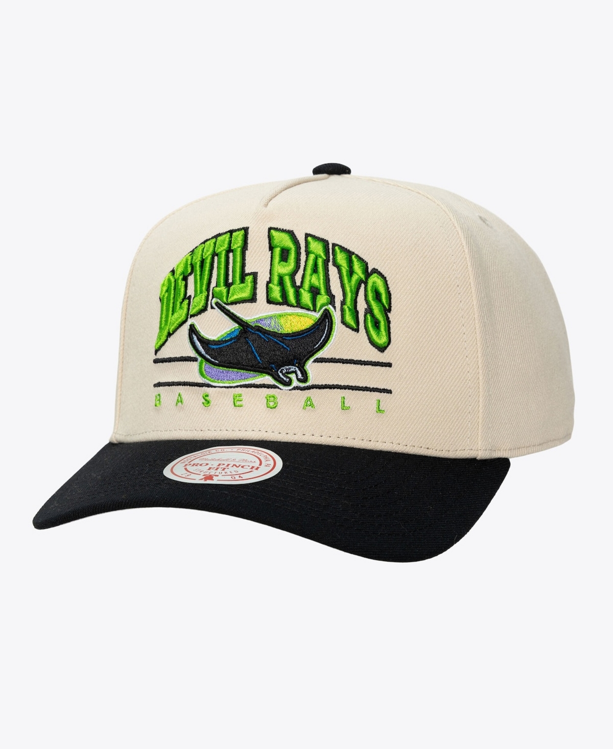 Click here for Mitchell & Ness Mens and Womens Cream Tampa Bay Ra... prices