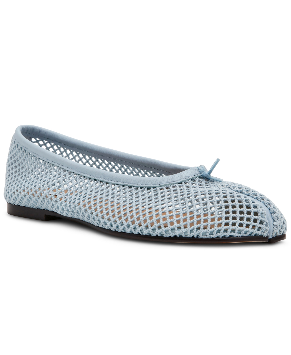 Click here for Steve Madden Womens Calico Split-Toe Ballet Flats... prices