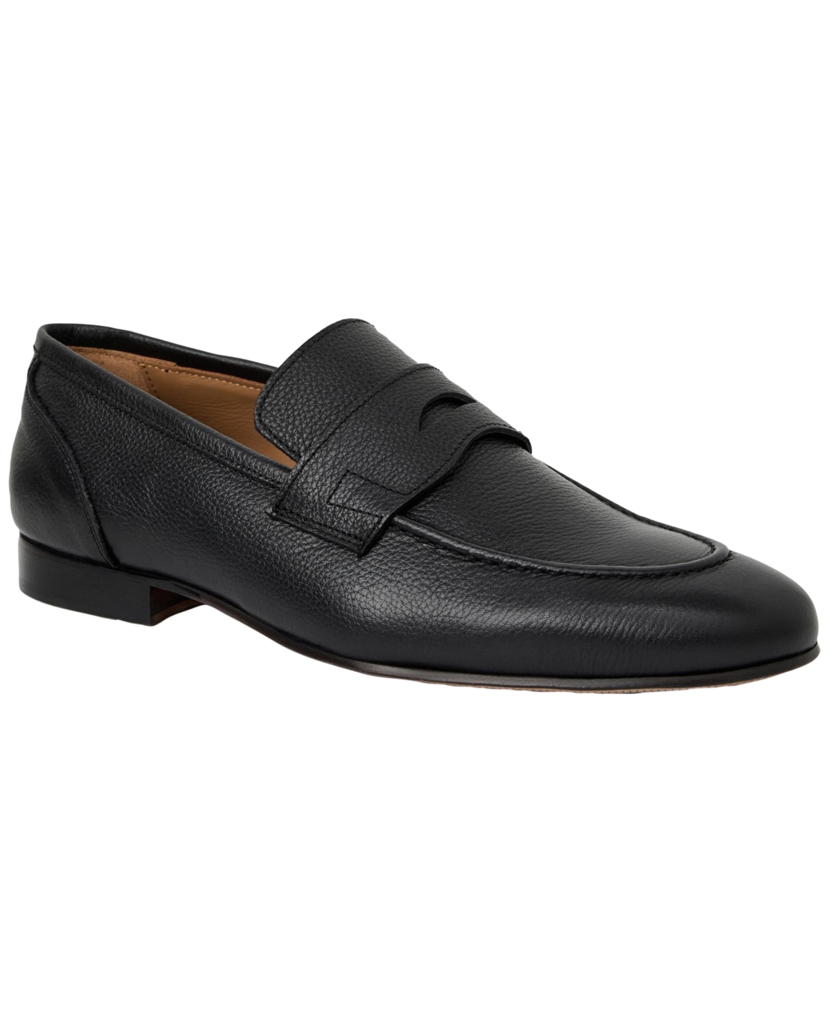 Click here for M Line By Bruno Magli Mens Nathan Slip-On Loafers... prices