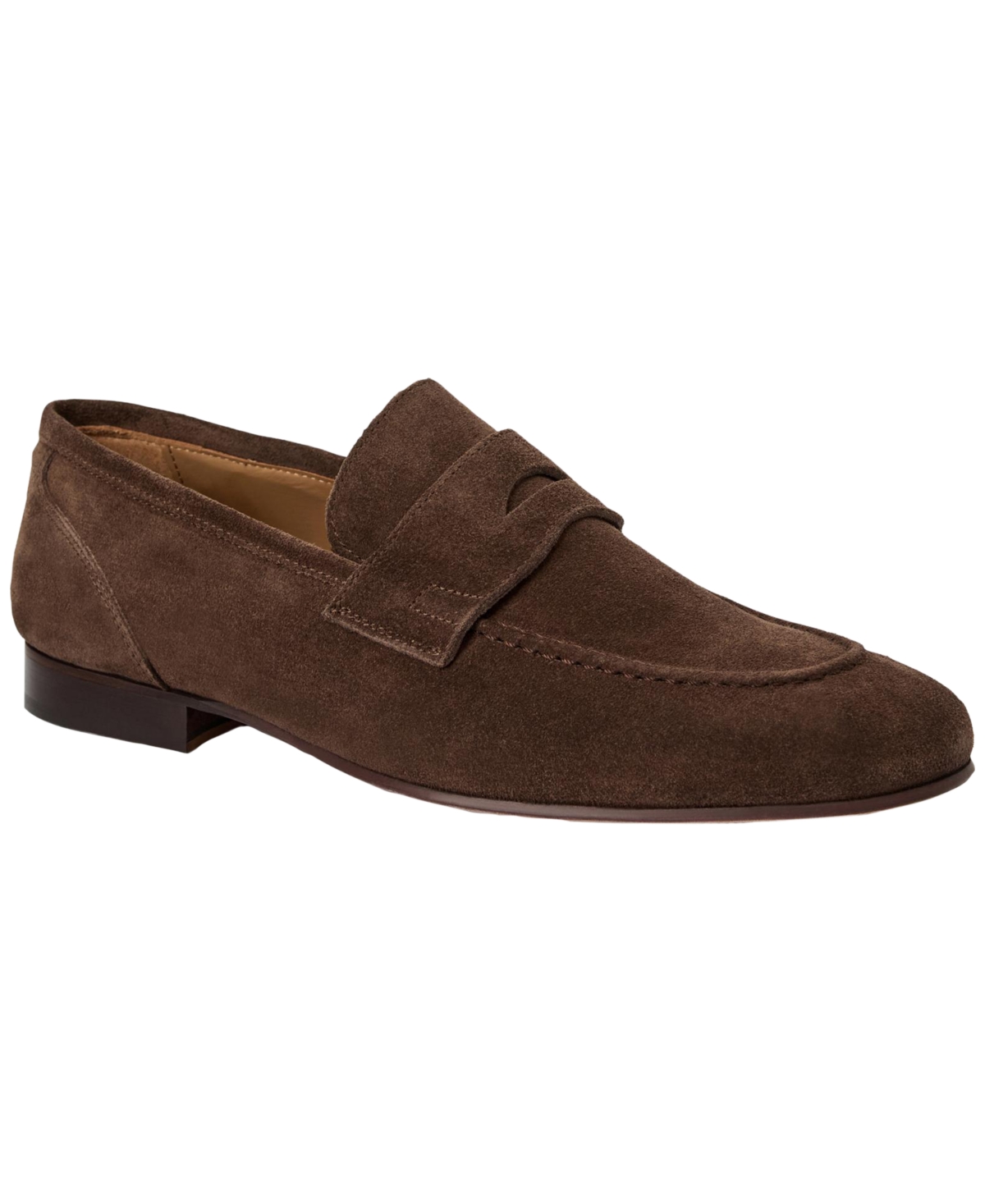 Click here for M Line By Bruno Magli Mens Nathan Slip-On Loafers... prices