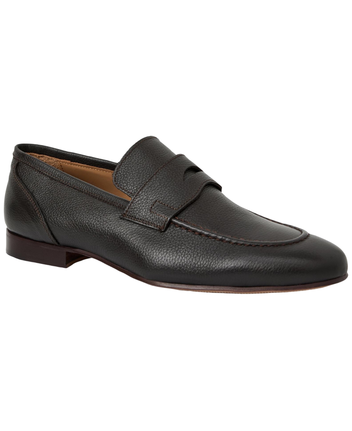 Click here for M Line By Bruno Magli Mens Nathan Slip-On Loafers... prices