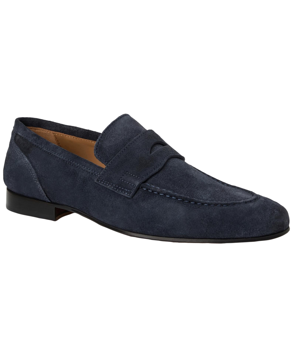 Click here for M Line By Bruno Magli Mens Nathan Slip-On Loafers... prices