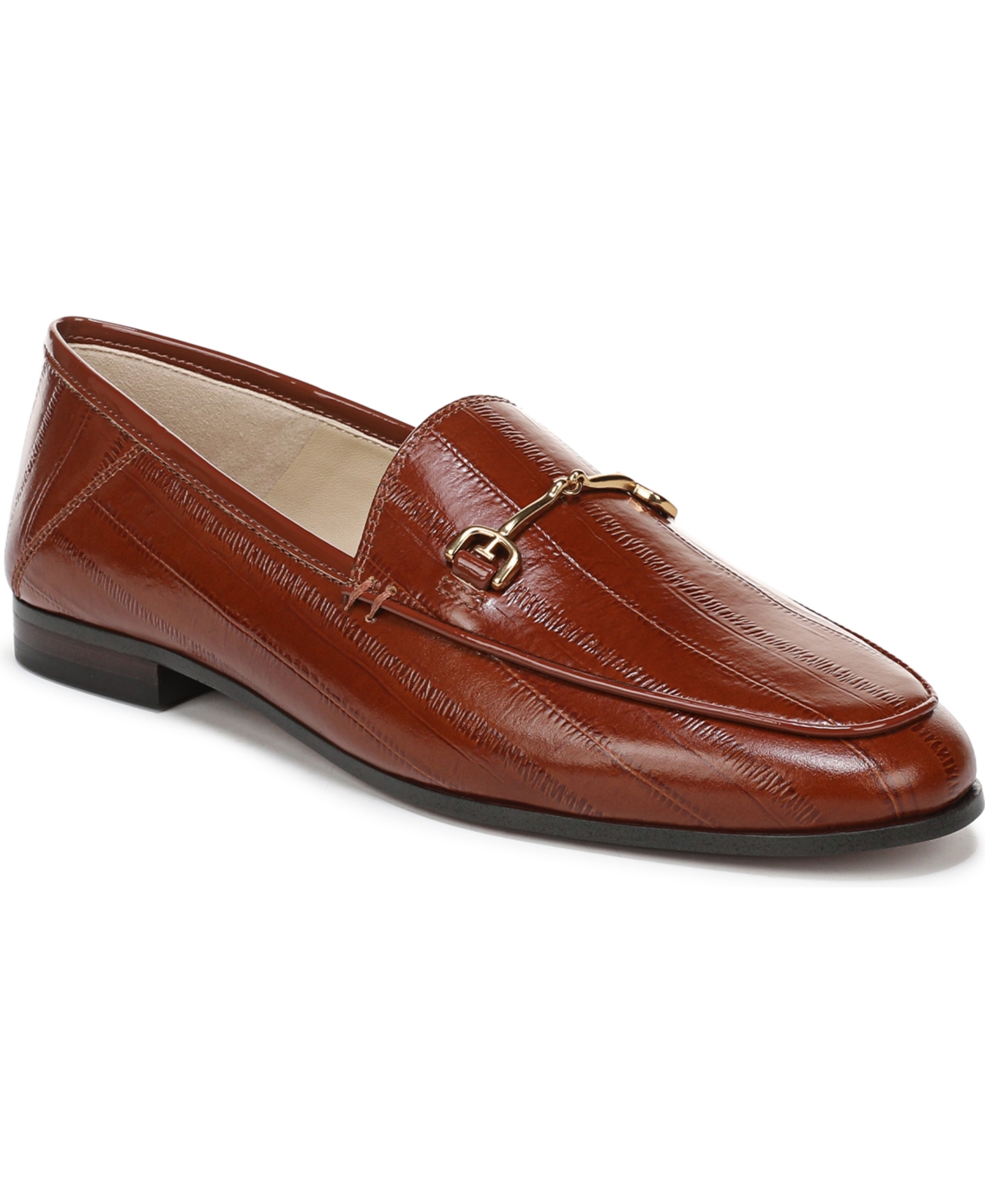 Click here for Sam Edelman Womens Loraine Tailored Loafers - Fren... prices