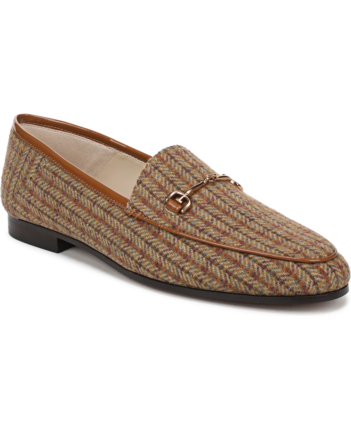 Click here for Sam Edelman Womens Loraine Tailored Loafers - Hone... prices