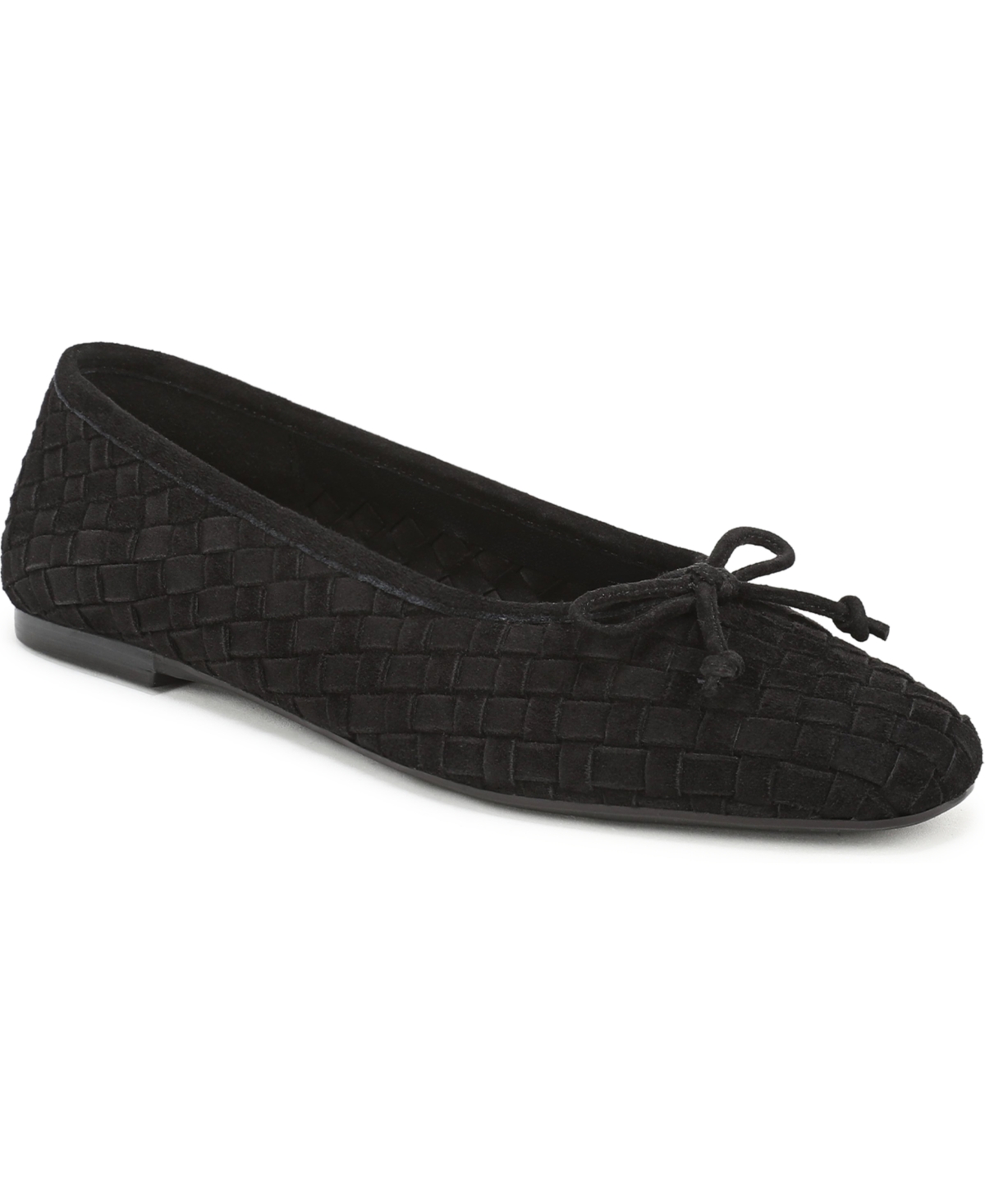Click here for Sam Edelman Womens Ruthie Slip-On Ballet Flats - B... prices