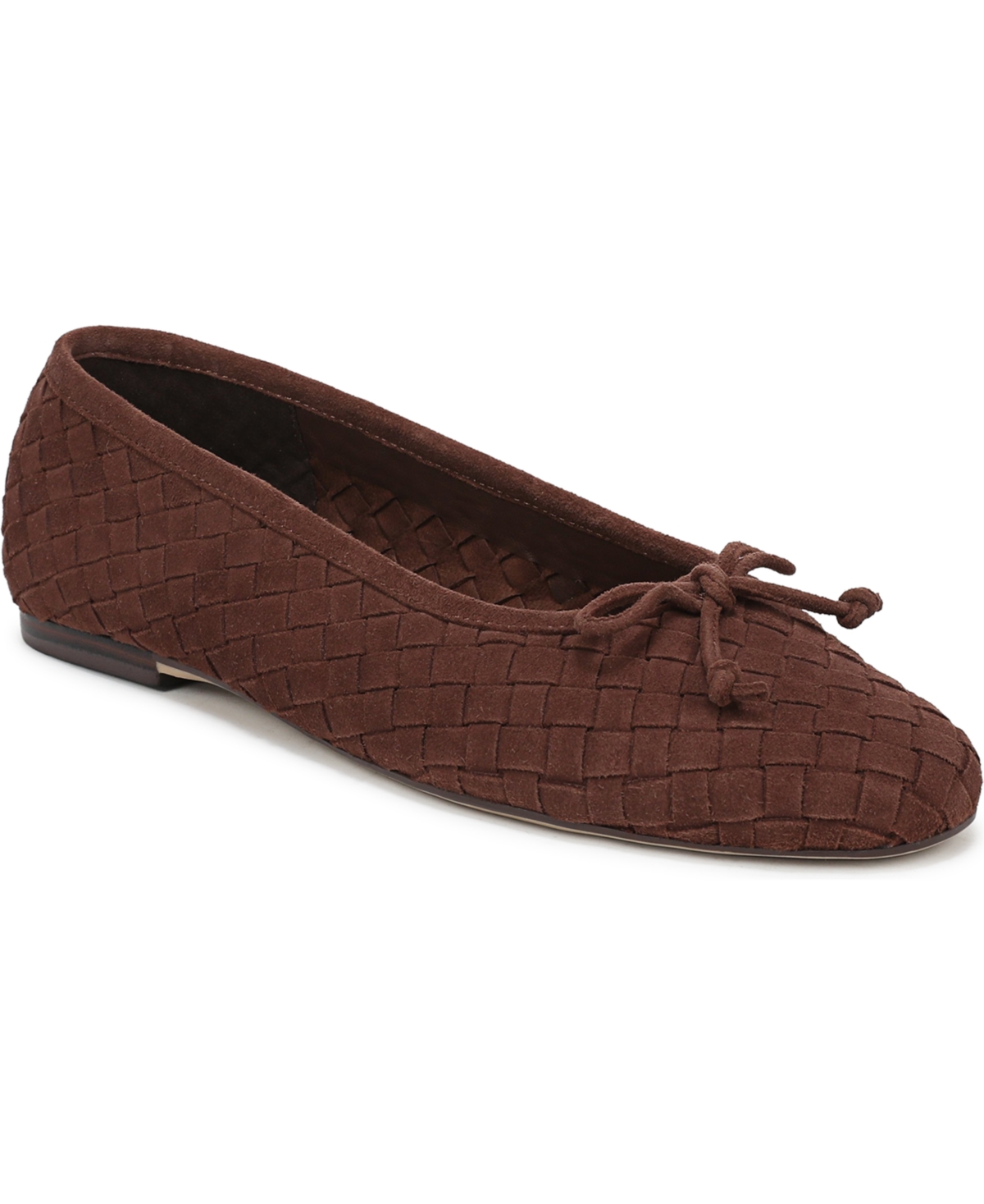Click here for Sam Edelman Womens Ruthie Slip-On Ballet Flats - A... prices
