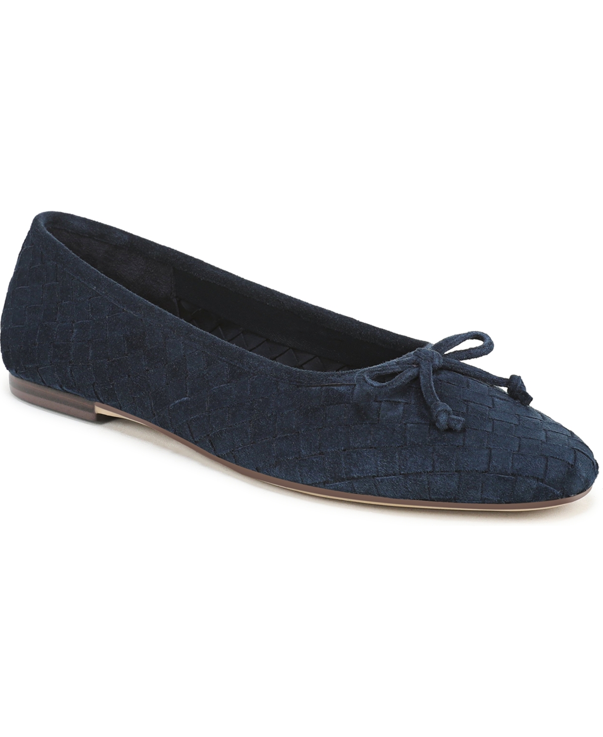 Click here for Sam Edelman Womens Ruthie Slip-On Ballet Flats - O... prices
