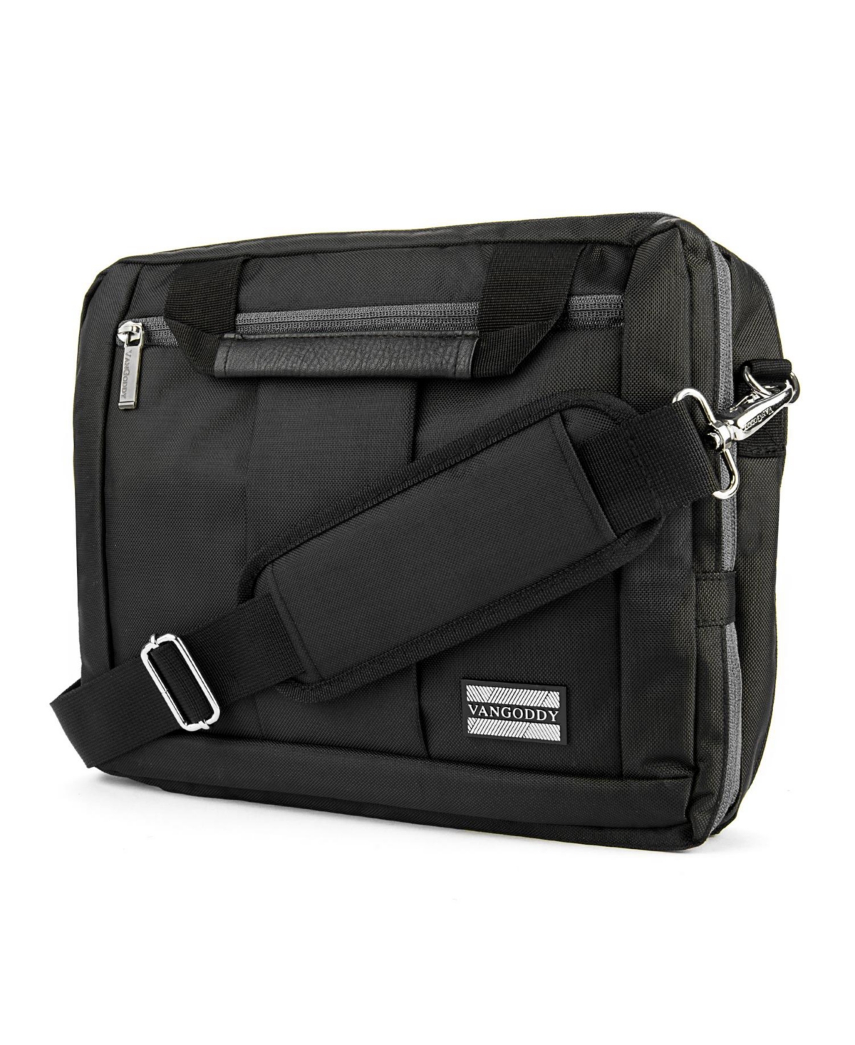Click here for Vangoddy El Prado Laptop Messenger Bag Fit up to 1... prices