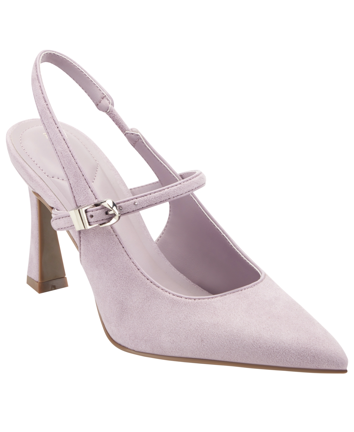 Click here for Marc Fisher Womens Cavaler Mary Jane Slingback Pum... prices