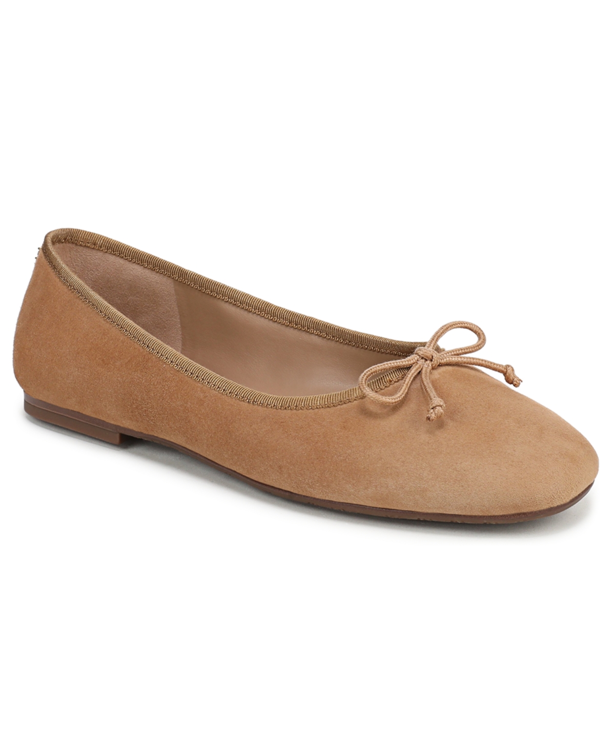 Click here for Sam Edelman Womens Alie Ballerina Flats - Cyprus T... prices