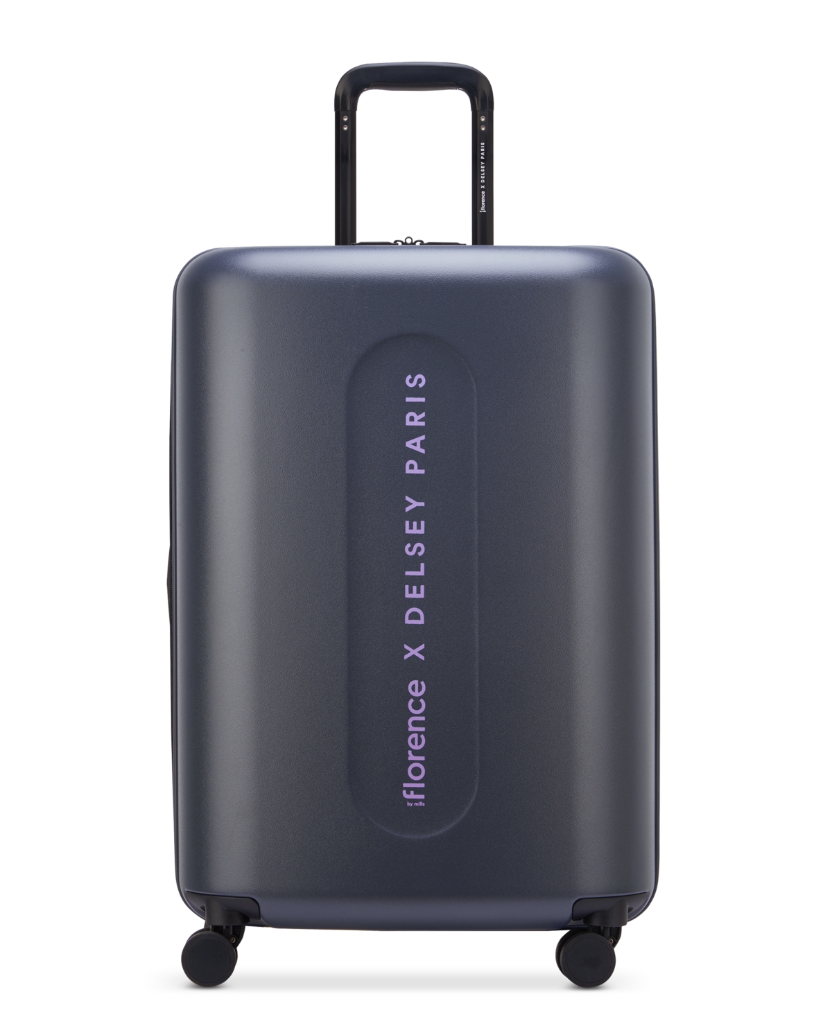 Click here for florence by mills x Delsey Paris 26.5 Check-in Spi... prices
