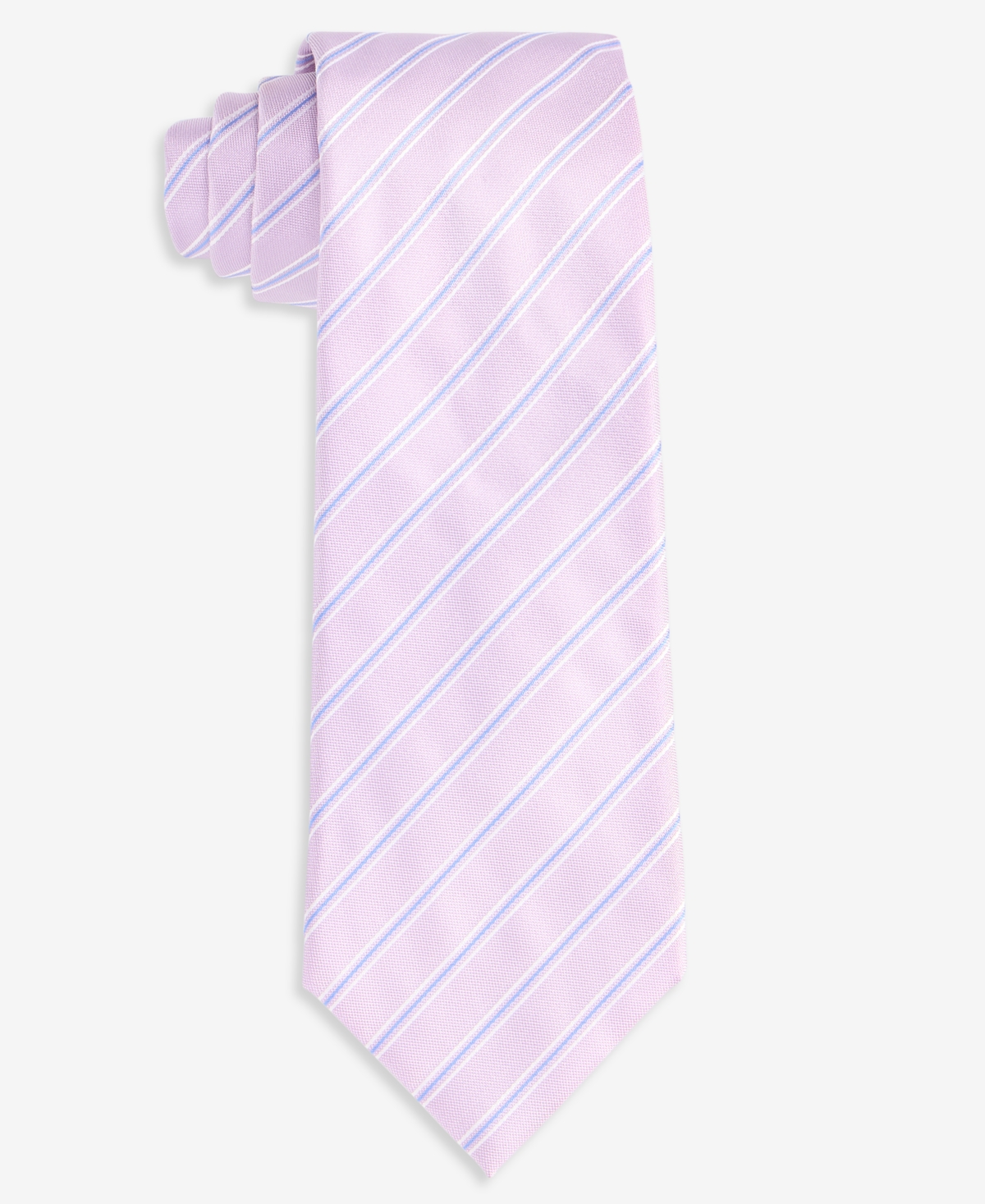 Click here for Hugo by Hugo Boss Mens Slim-Fit Grid Pattern Tie -... prices