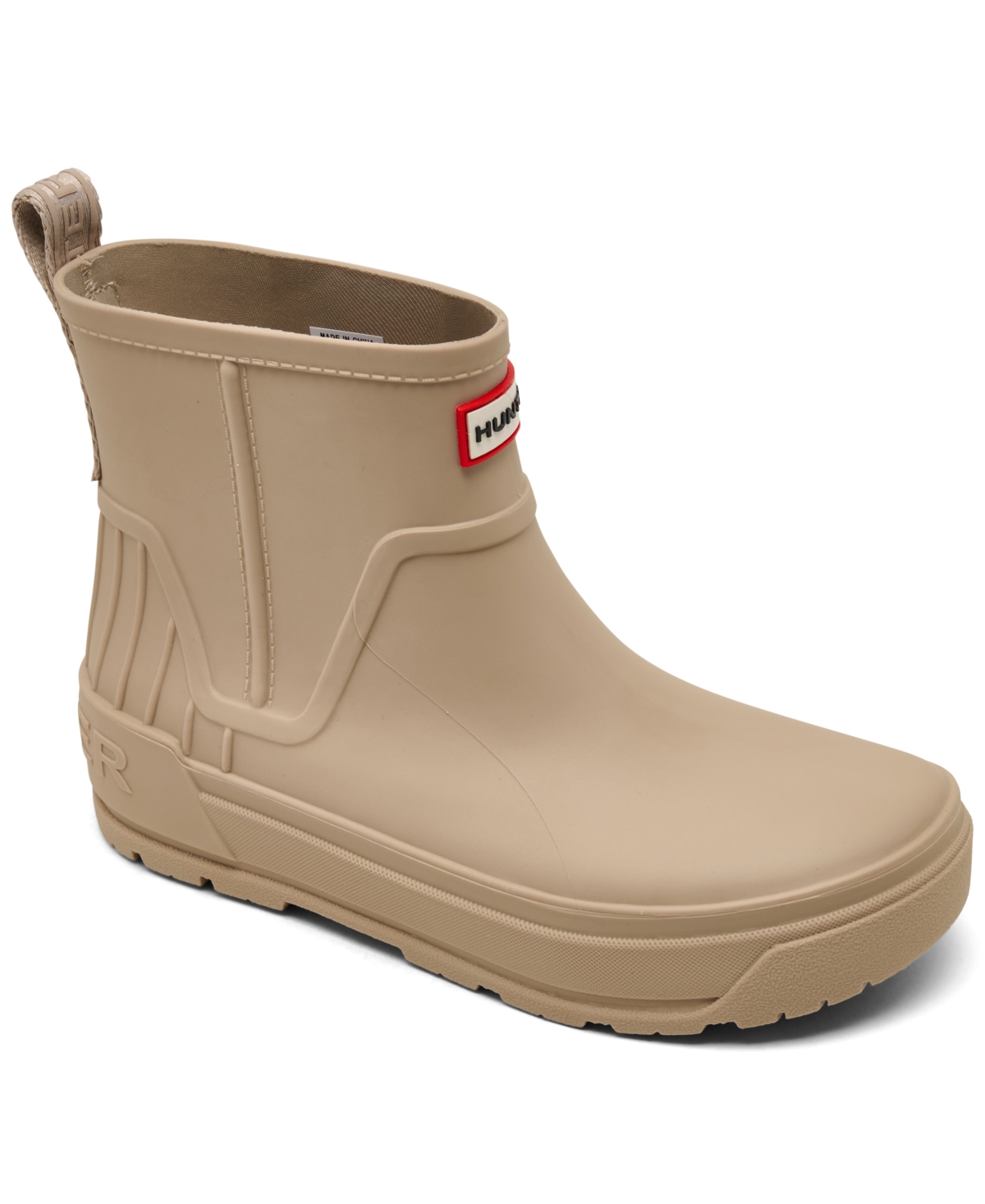 Click here for Hunter Womens Wales Waterproof Rain Booties from F... prices