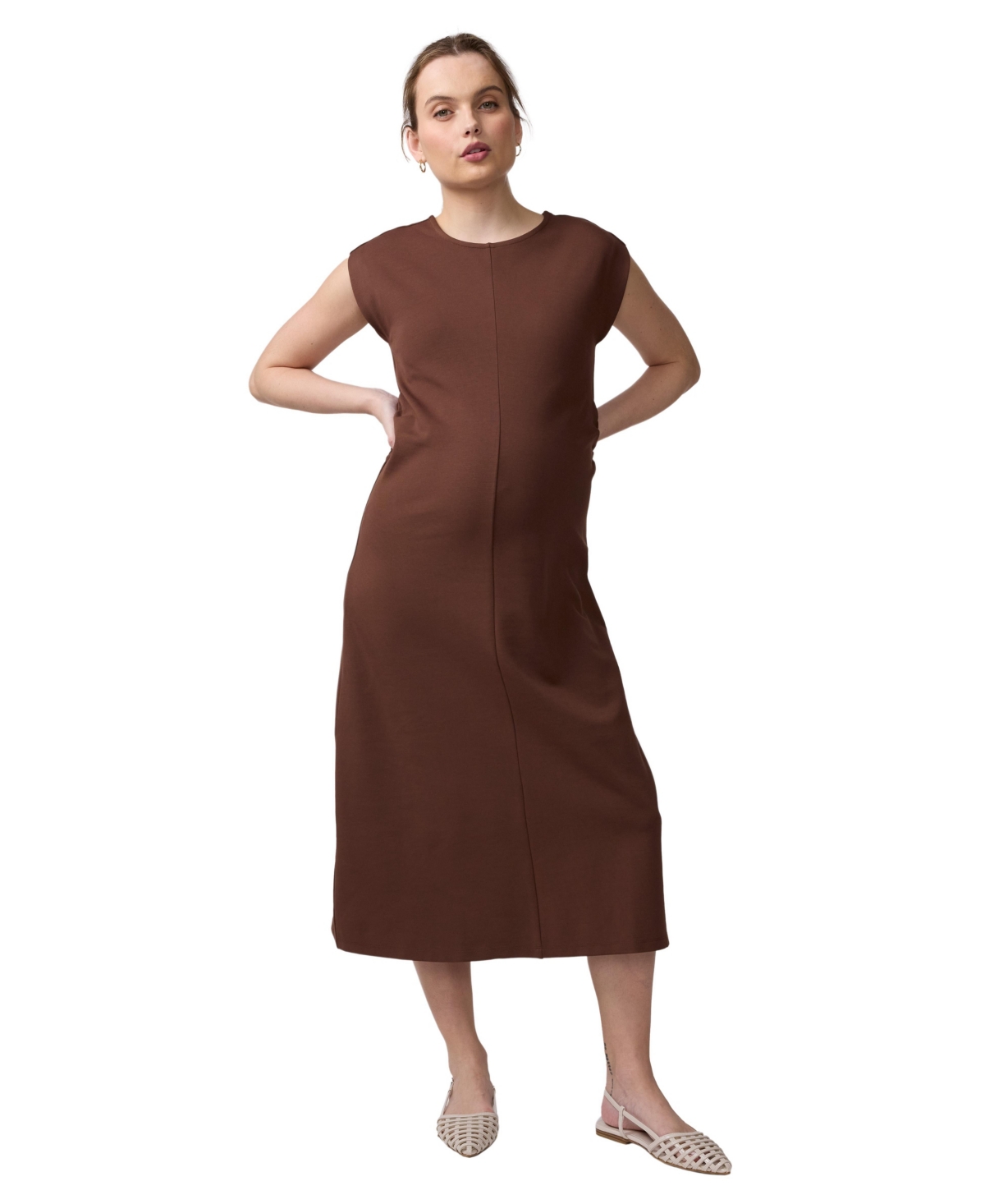Click here for Ingrid + Isabel Maternity Ingrid + Isabel One And... prices