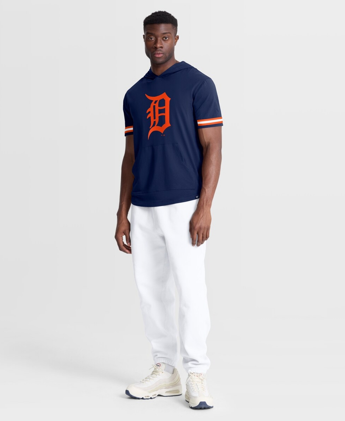 Click here for Fanatics Mens Navy Detroit Tigers Optimal Play Hoo... prices
