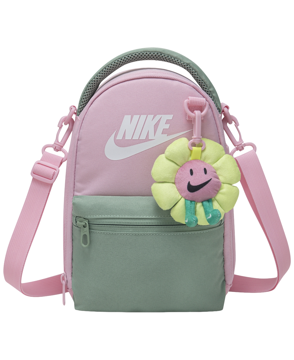 Click here for Nike Buddies Lunch Tote - Medium Soft Pink prices