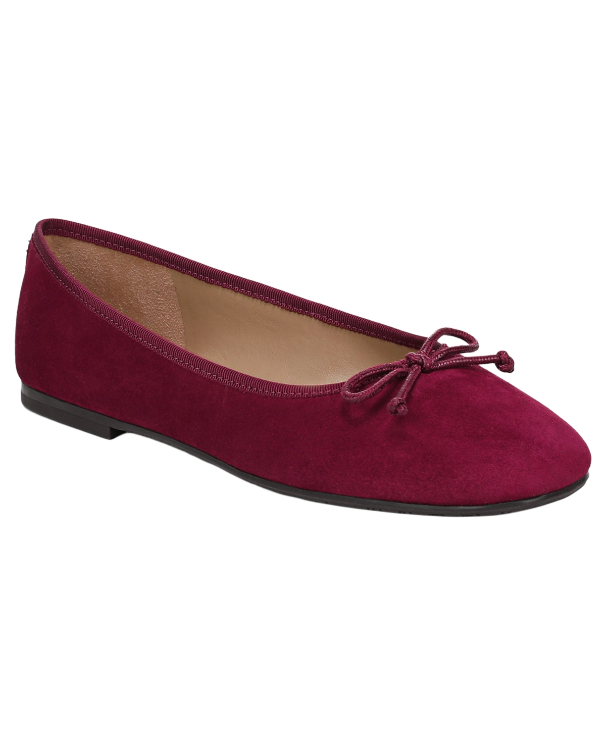 Click here for Sam Edelman Womens Alie Ballerina Flats - French M... prices