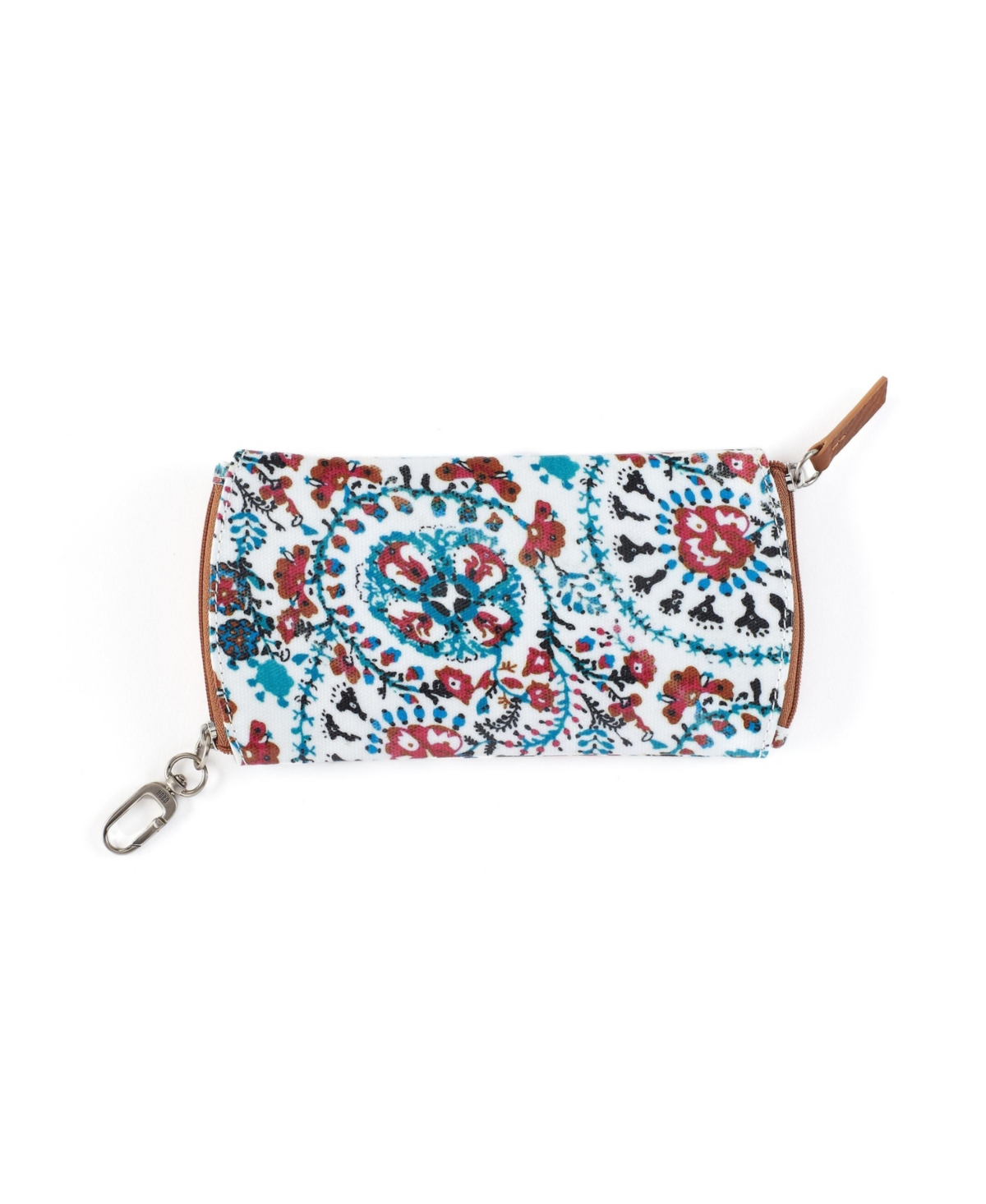 Click here for Hobo Spark Double Eyeglass Case - Batik blooms prices