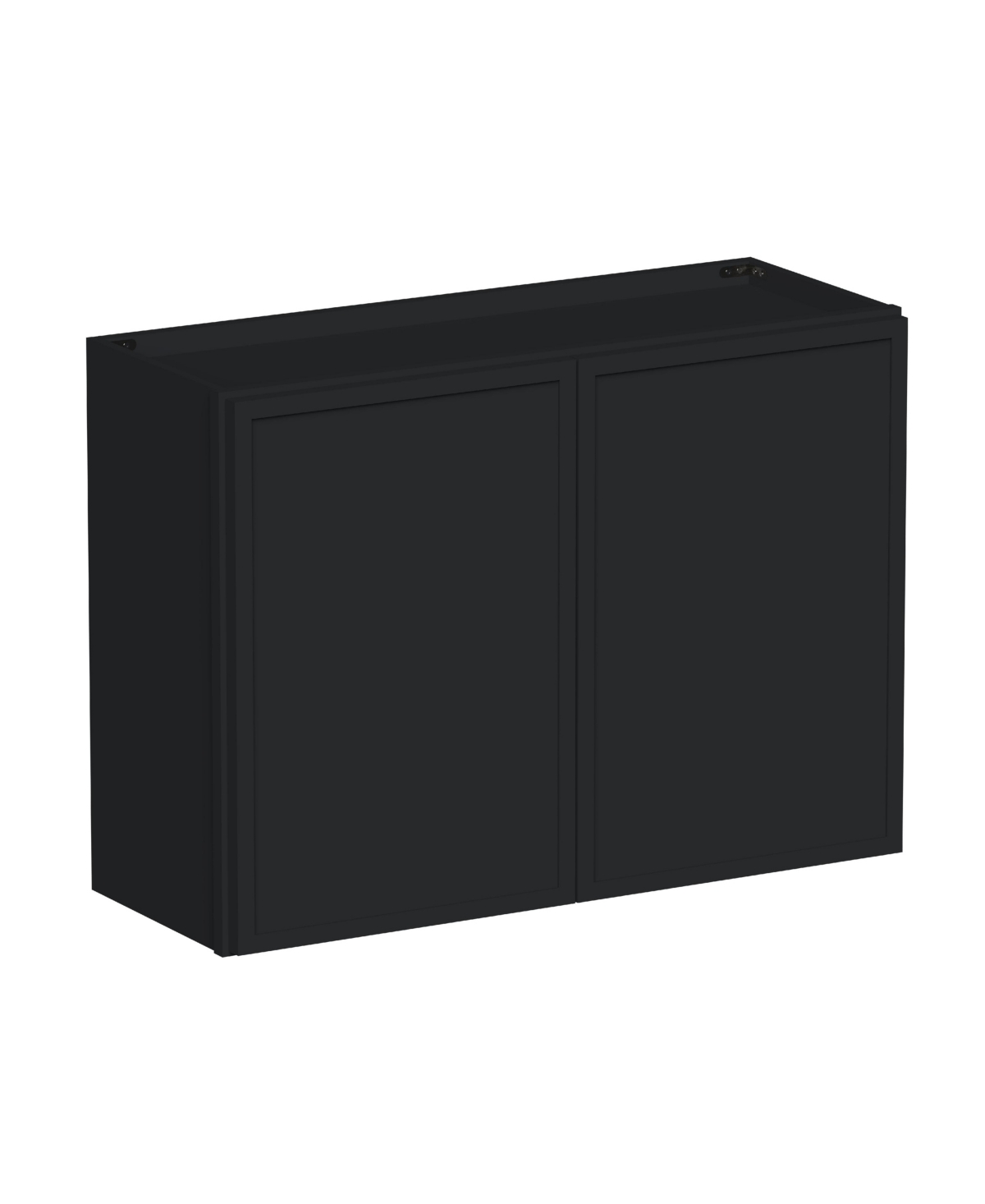 Click here for Boyel Living Double Door Short Wall Cabinet with S... prices
