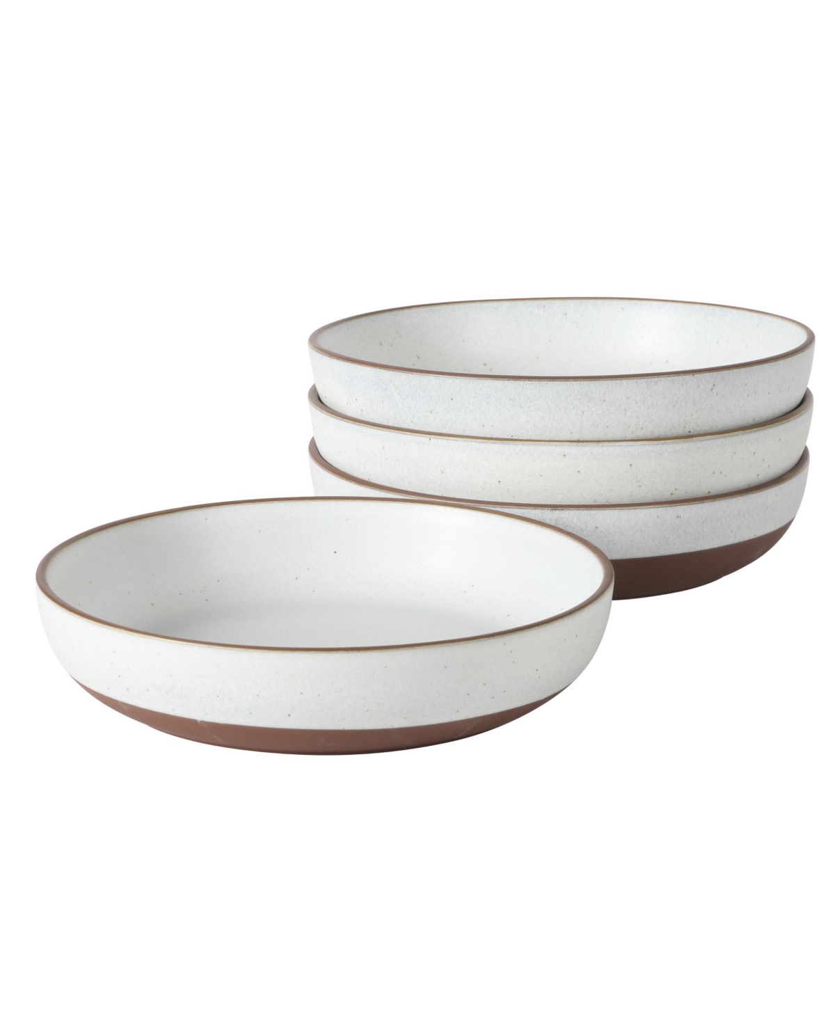 Click here for Gibson Home William Crest 4 Piece Dinner Bowl Set... prices