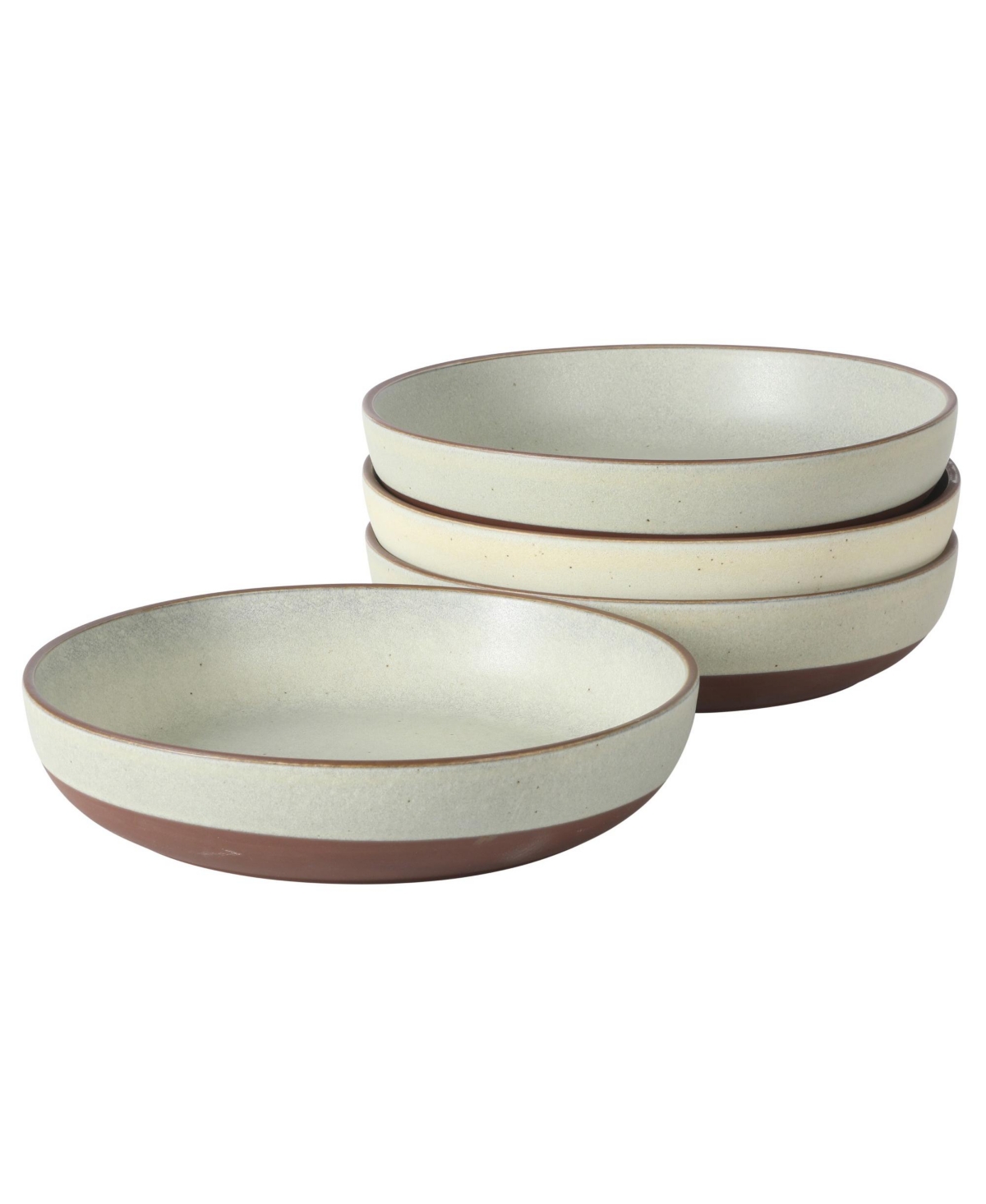 Click here for Gibson Home William Crest 4 Piece Dinner Bowl Set... prices