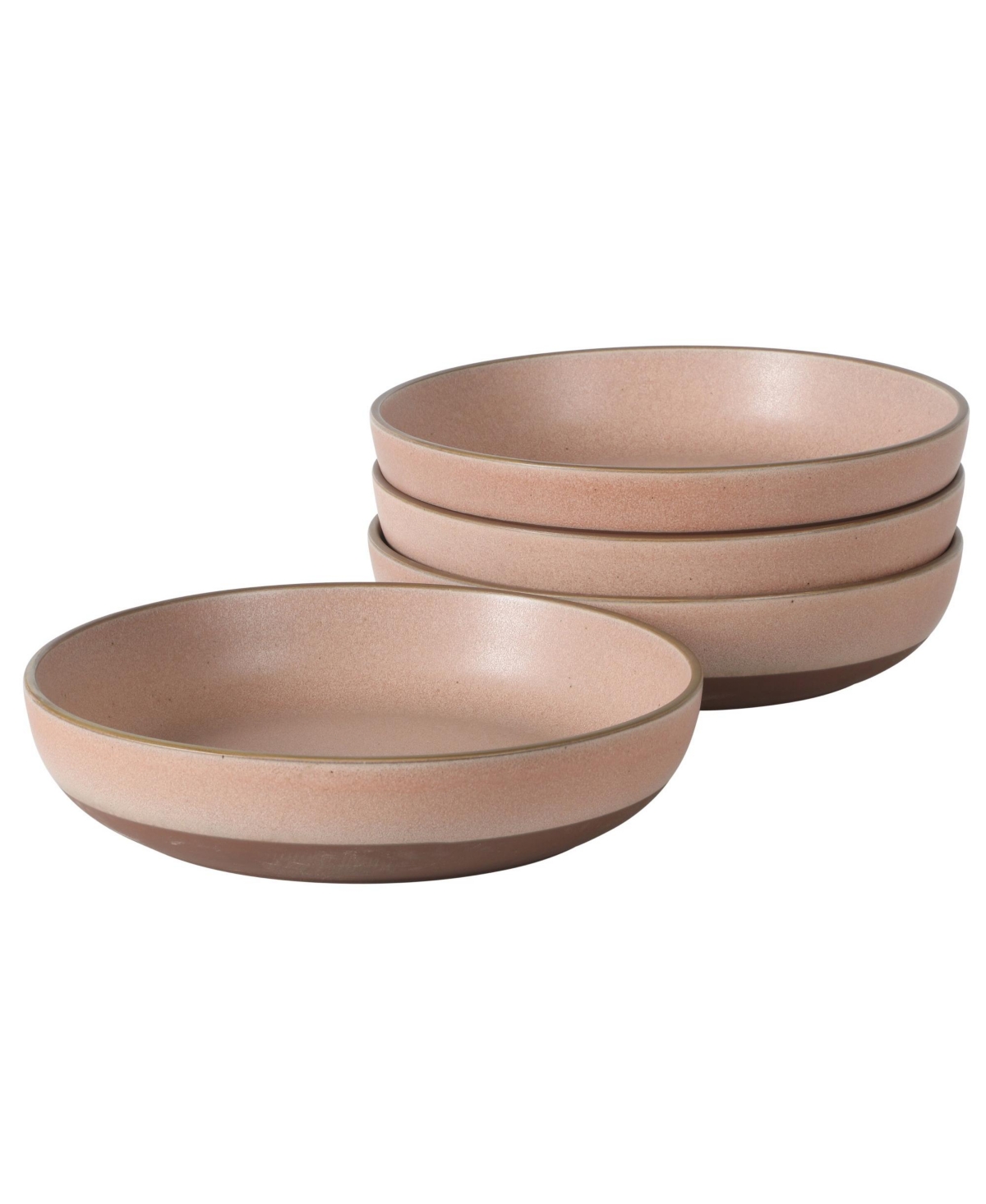 Click here for Gibson Home William Crest 4 Piece Dinner Bowl Set... prices