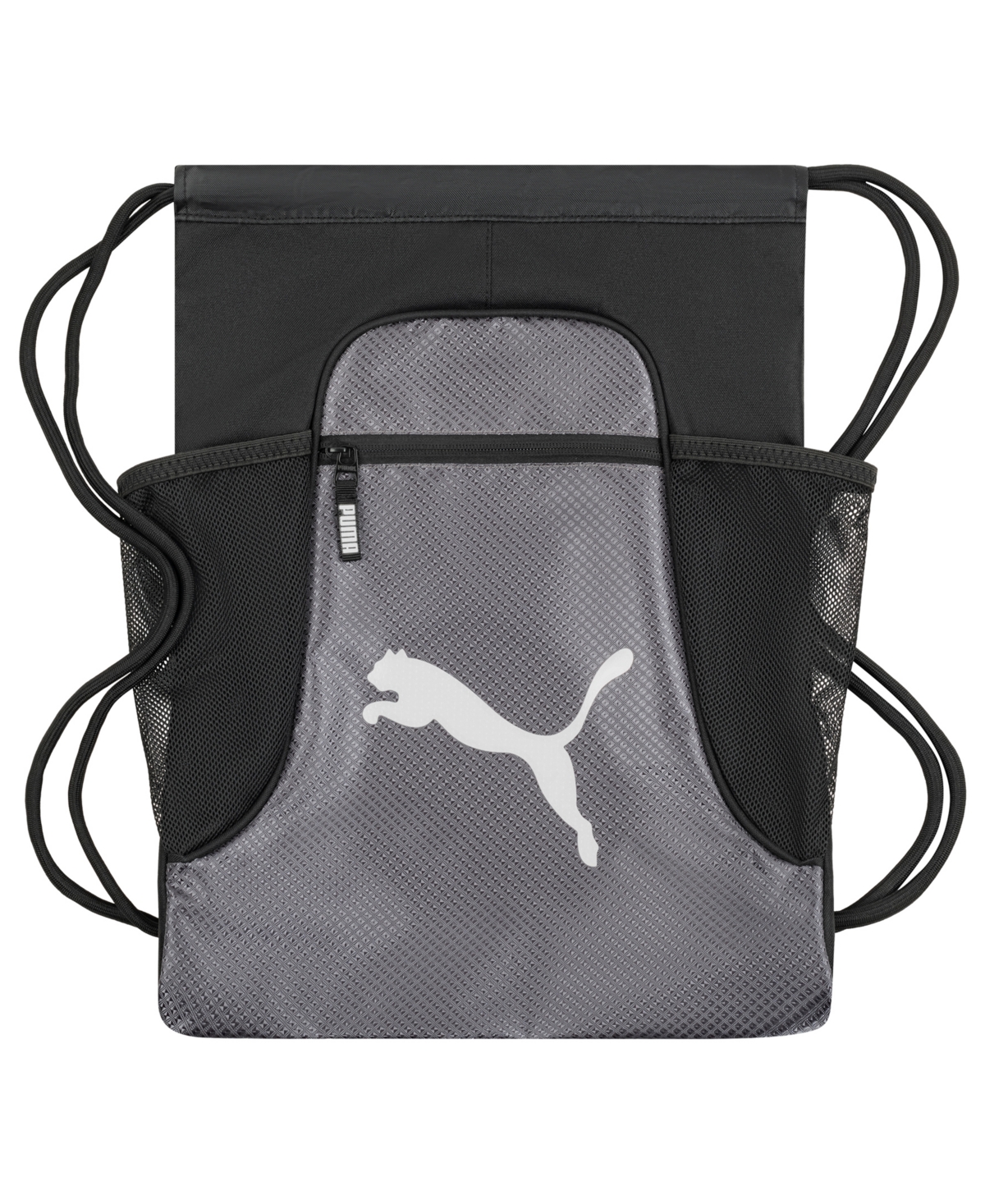 Click here for Puma Mens Evercat Equinox Contender Logo Cinch Bag... prices