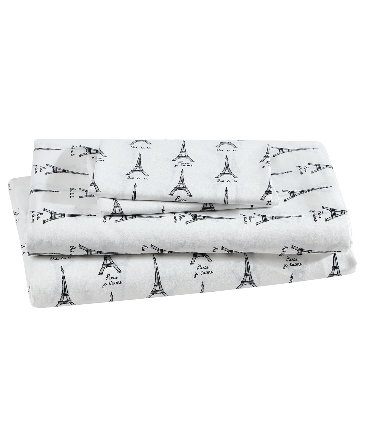 Click here for Beatrice Home Fashions Whimsical Printed Microfibe... prices