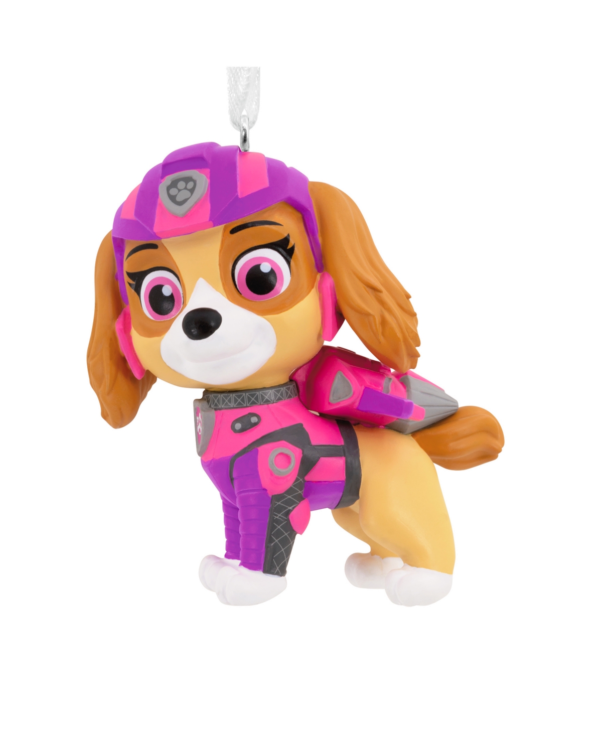 Click here for Hallmark Christmas Ornament Paw Patrol: The Movie... prices