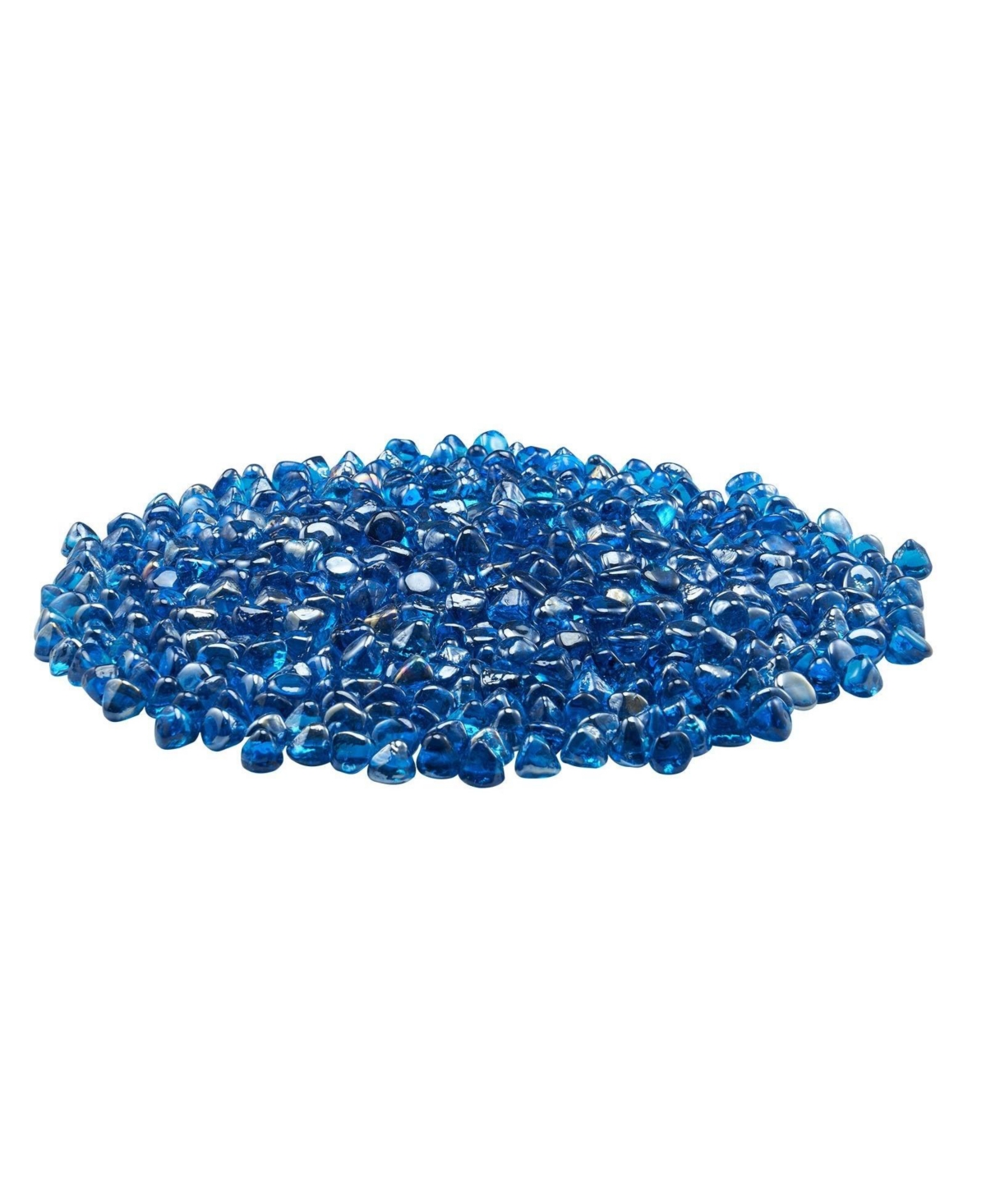 Click here for Cozito Fire Glass Diamond Beads  10 lb Fireplace R... prices