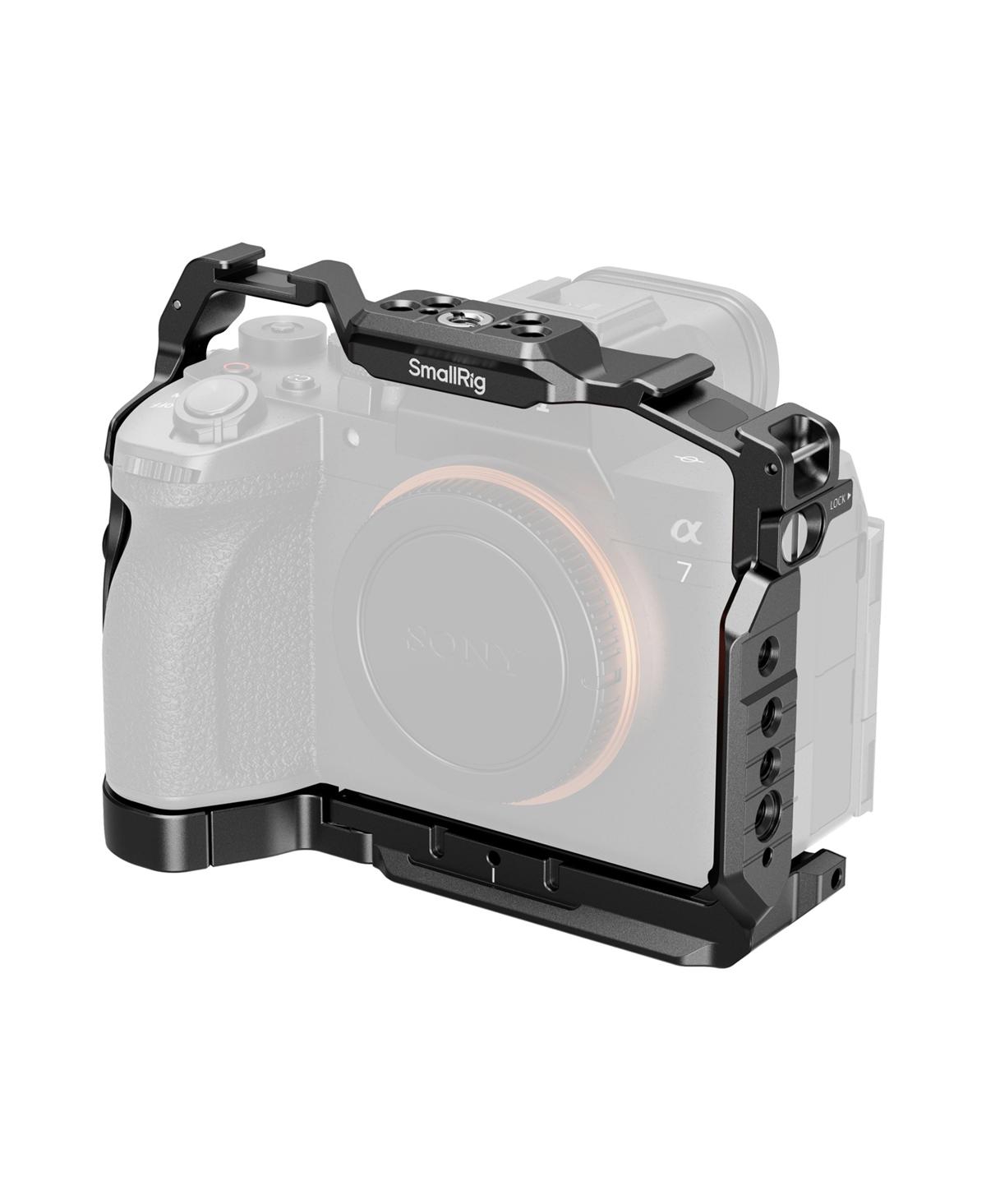 Click here for SmallRig HawkLock Quick Release Full Camera Cage f... prices