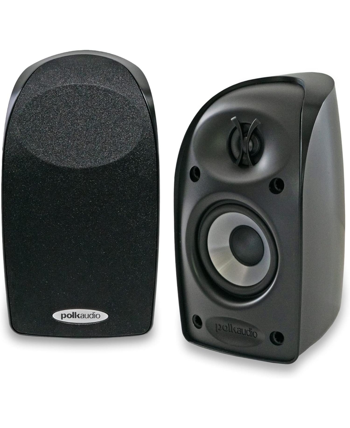 Click here for Polk Audio TL1 Satellite Speaker - Black prices