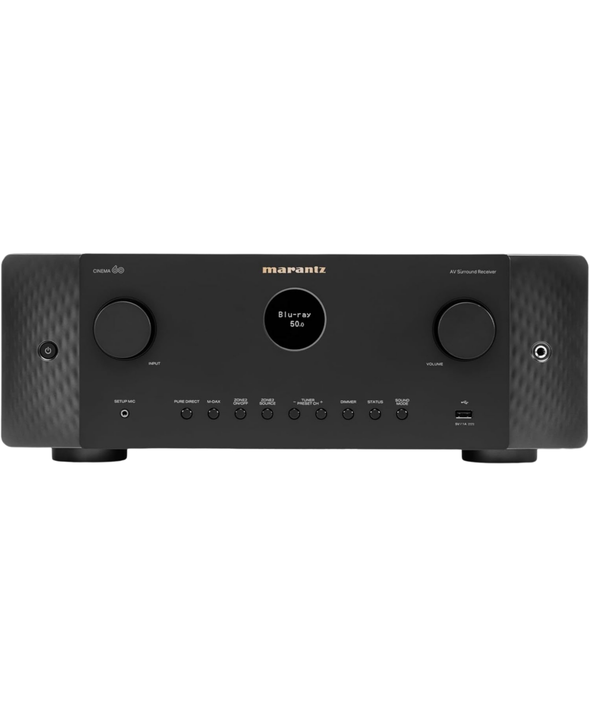 Click here for Marantz Cinema 60 Premium 7.2 Channel Av Receiver... prices