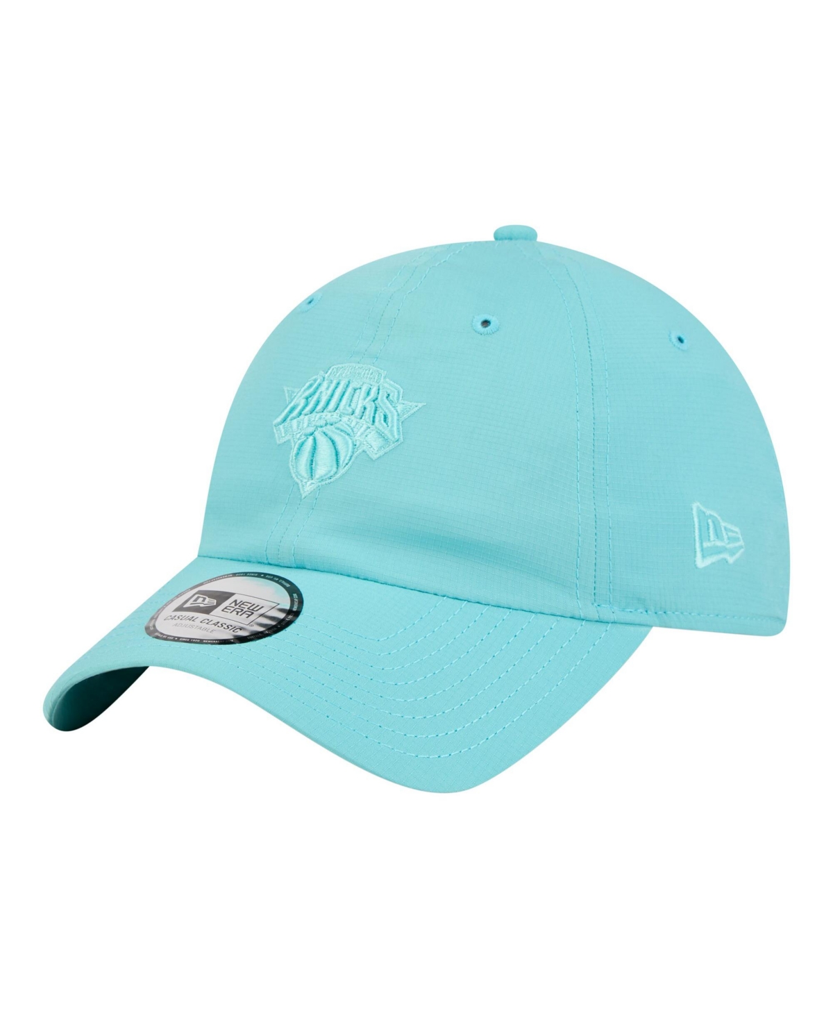 Click here for New Era Mens and Womens Turquoise New York Knicks... prices