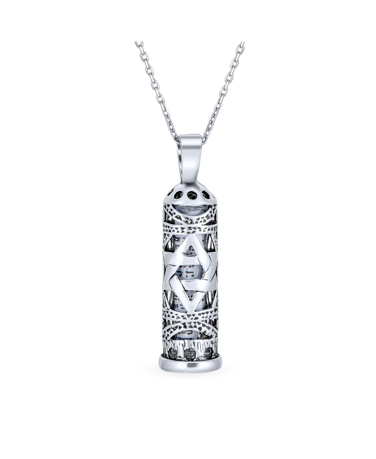 Click here for Bling Jewelry Hanukkah Magen Judaic Star Of David... prices