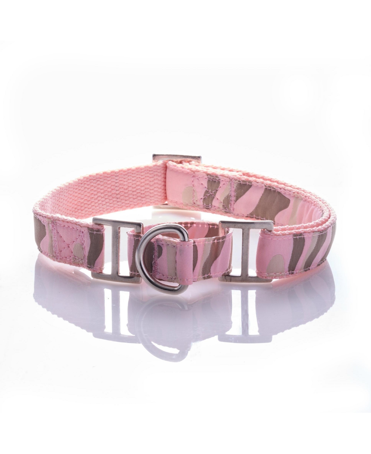 Click here for Pet Passion Remy Ii The Ribbon Martingale - Pink c... prices
