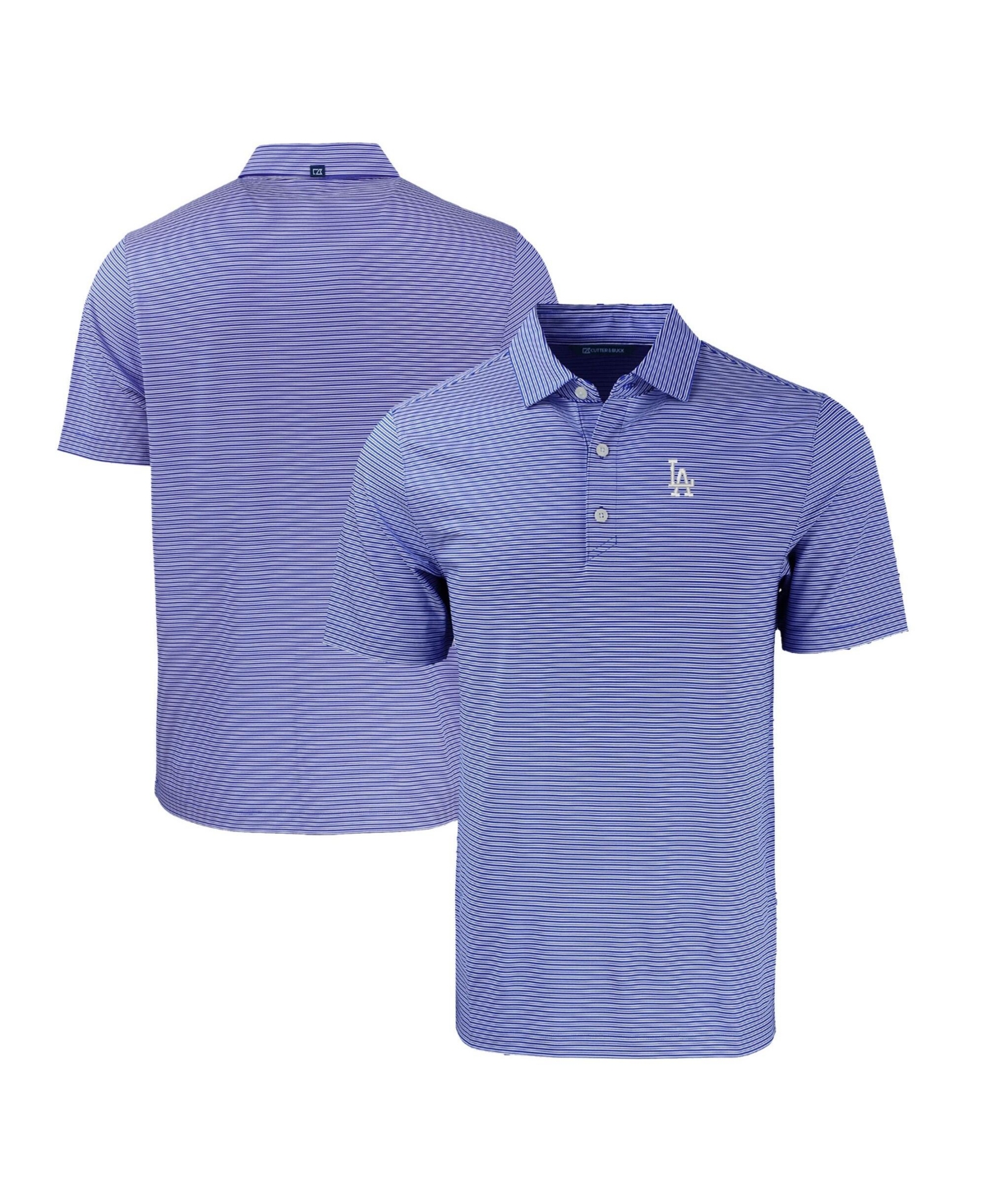 Click here for Cutter & Buck Mens Royal/White Los Angeles Dodgers... prices