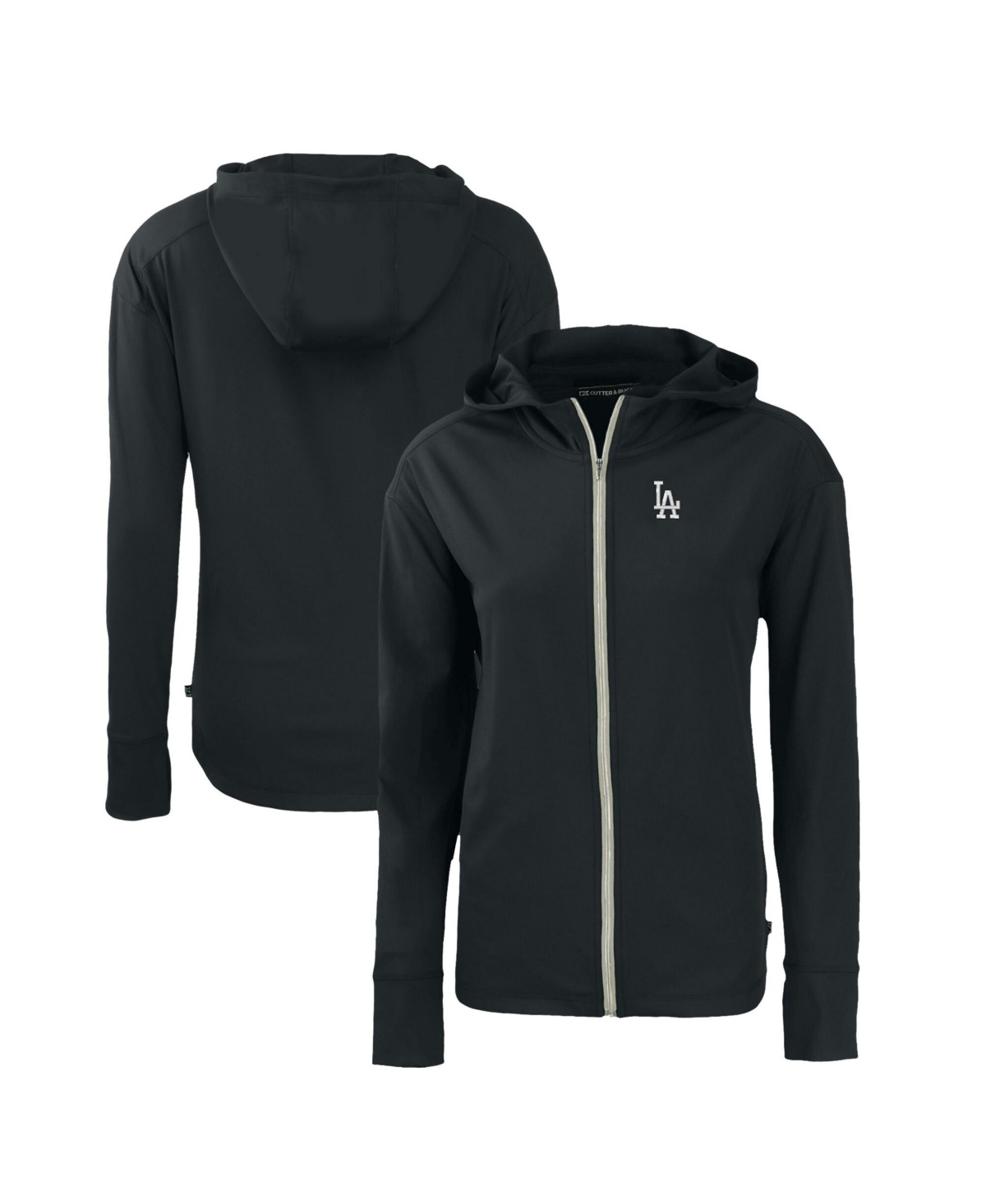 Click here for Cutter & Buck Womens Black Los Angeles Dodgers Day... prices