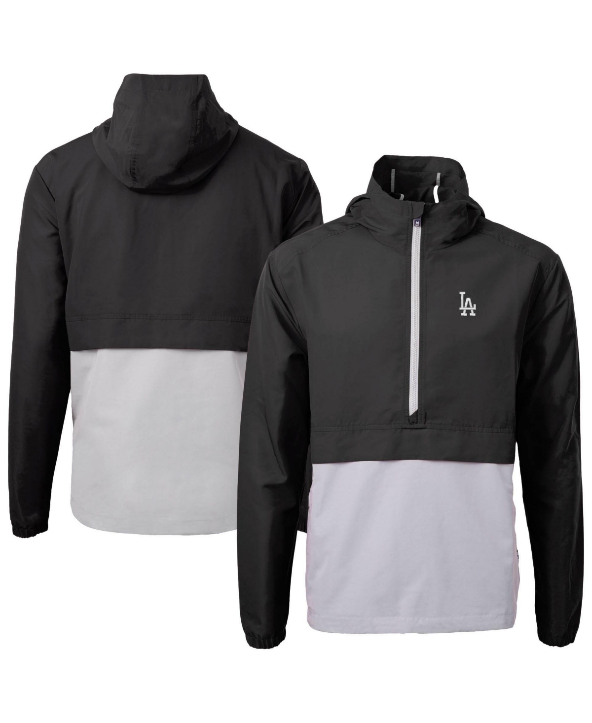 Click here for Cutter & Buck Mens Black Los Angeles Dodgers Chart... prices