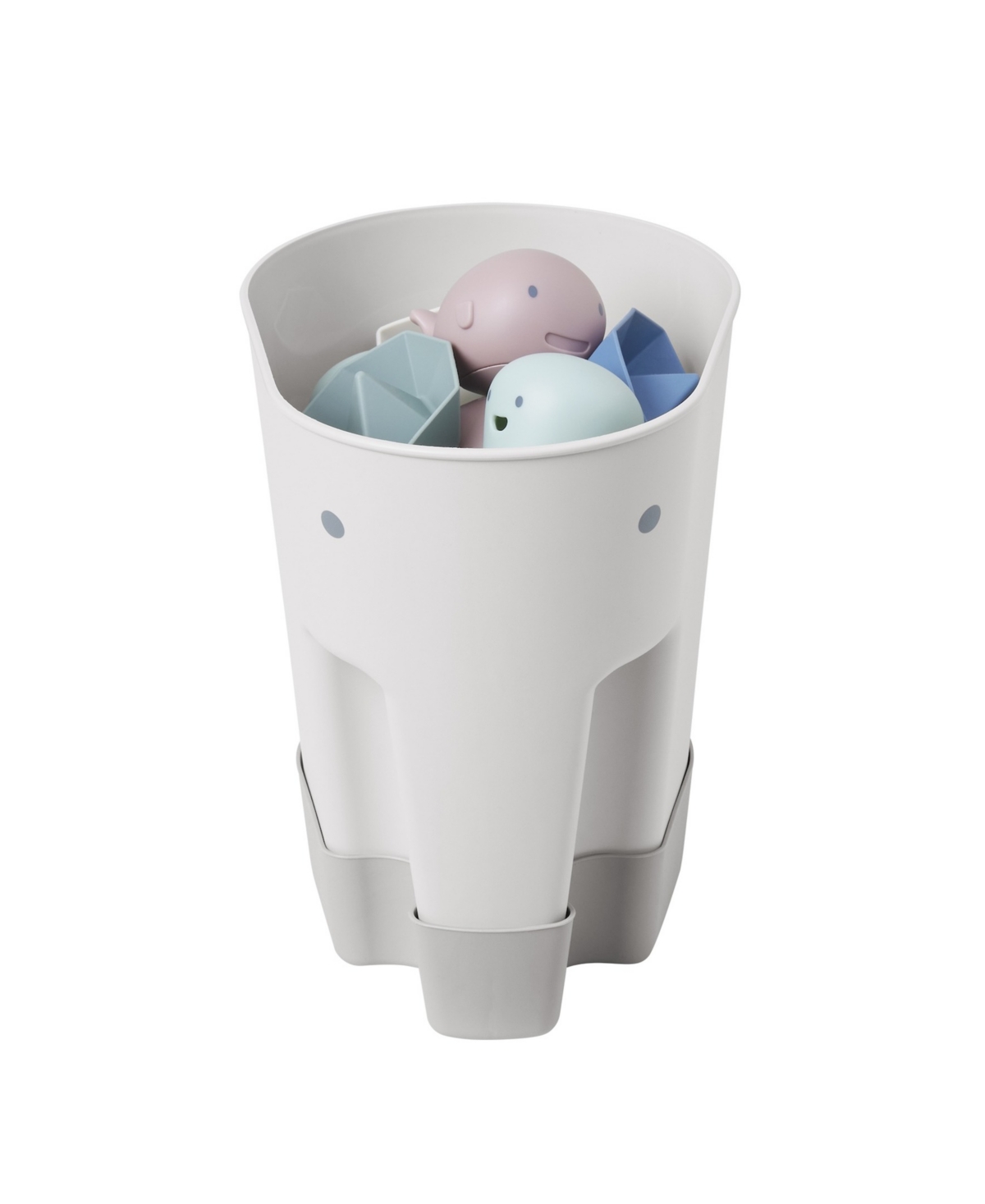 Click here for Shnuggle Baby Boys and Baby Girls Ellie Bath Toy D... prices