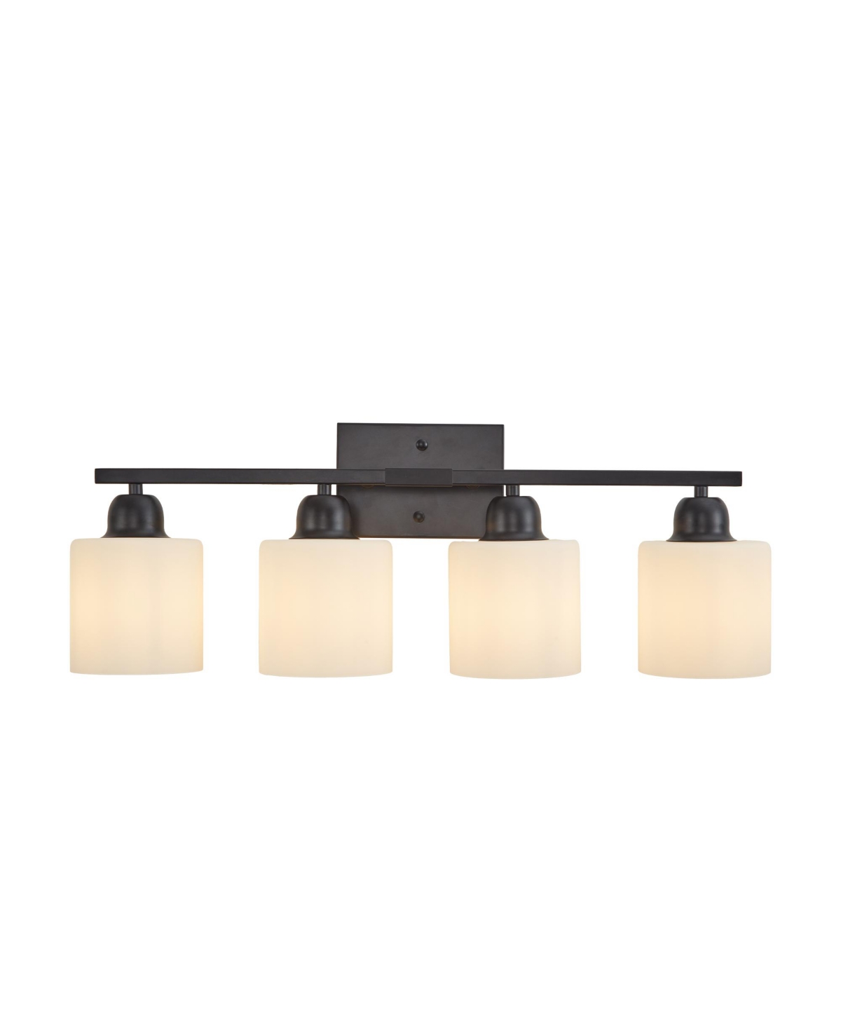 Click here for Busdays 4 Light Modern Bathroom Light Fixture Vani... prices