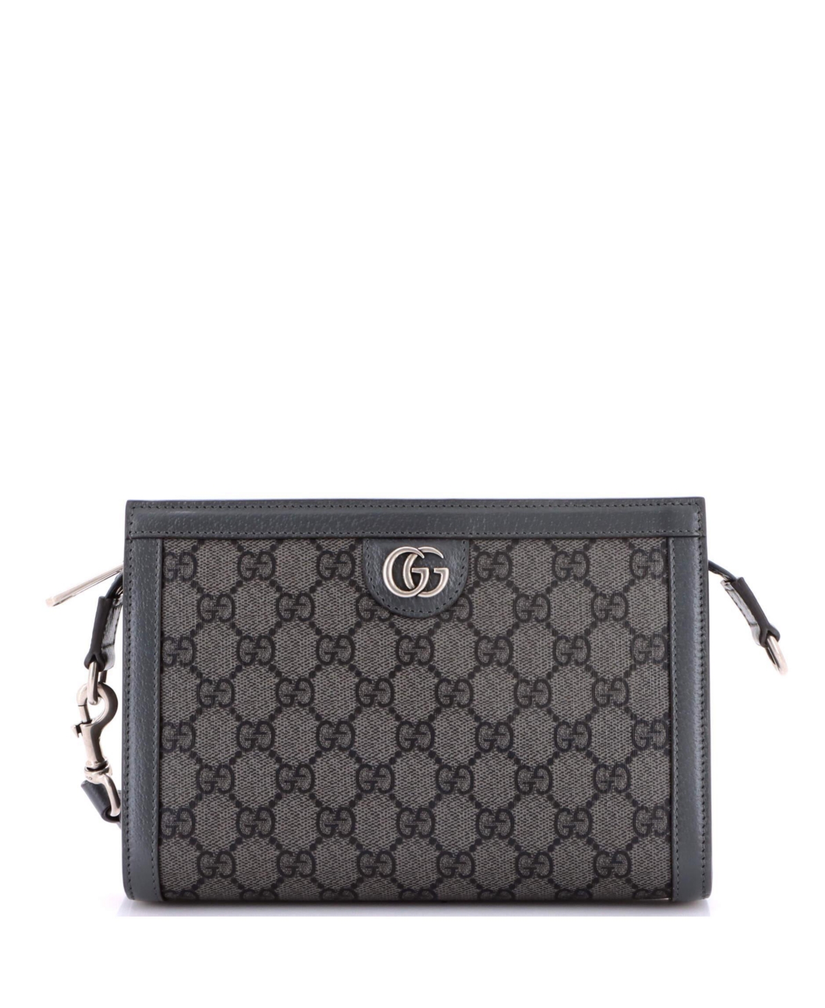 Click here for Pre-Owned Gucci Small Ophidia Convertible Shoulder... prices