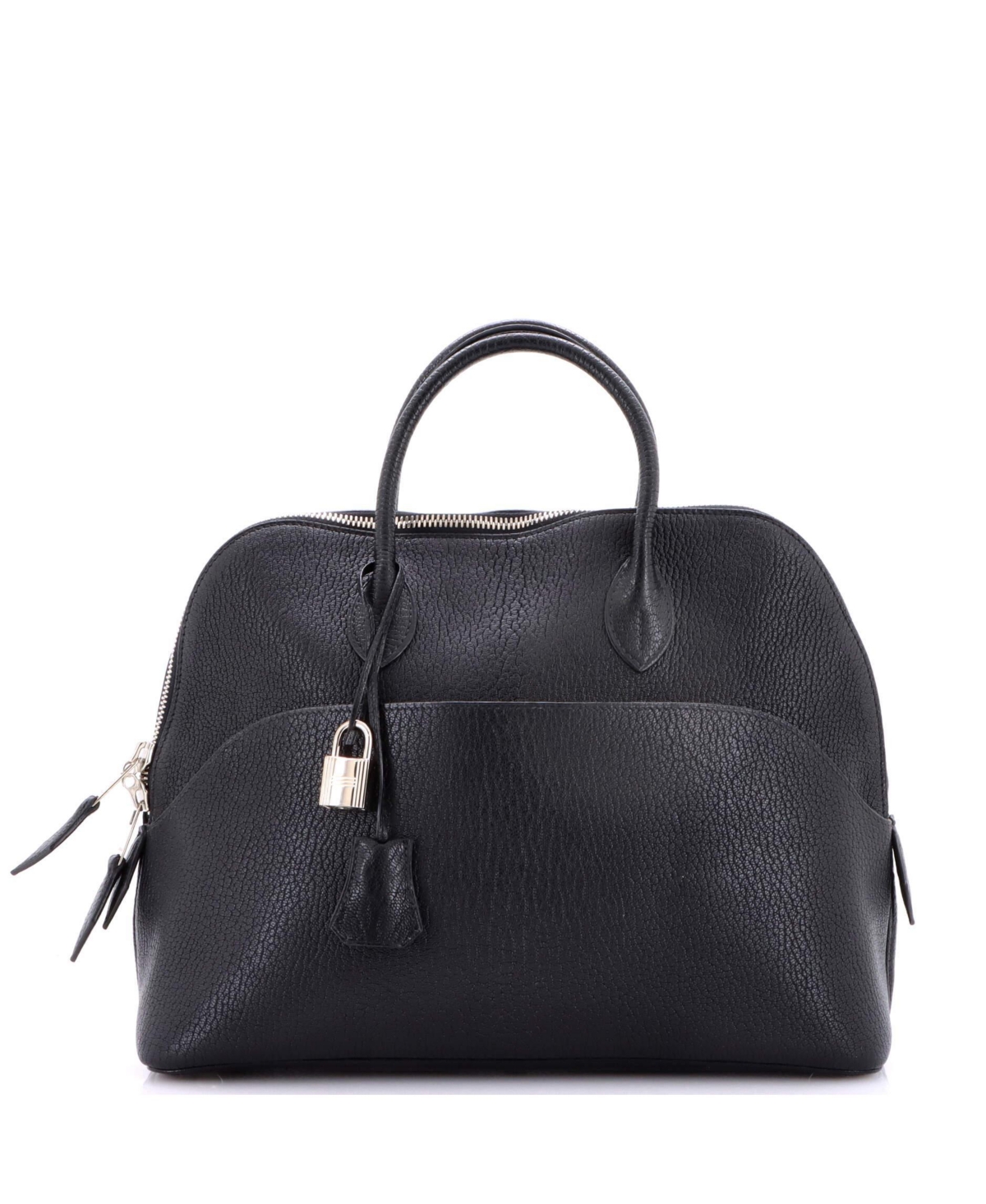 Click here for Pre-Owned HERMES 30 Bolide 1923 Bag Chevre de Coro... prices