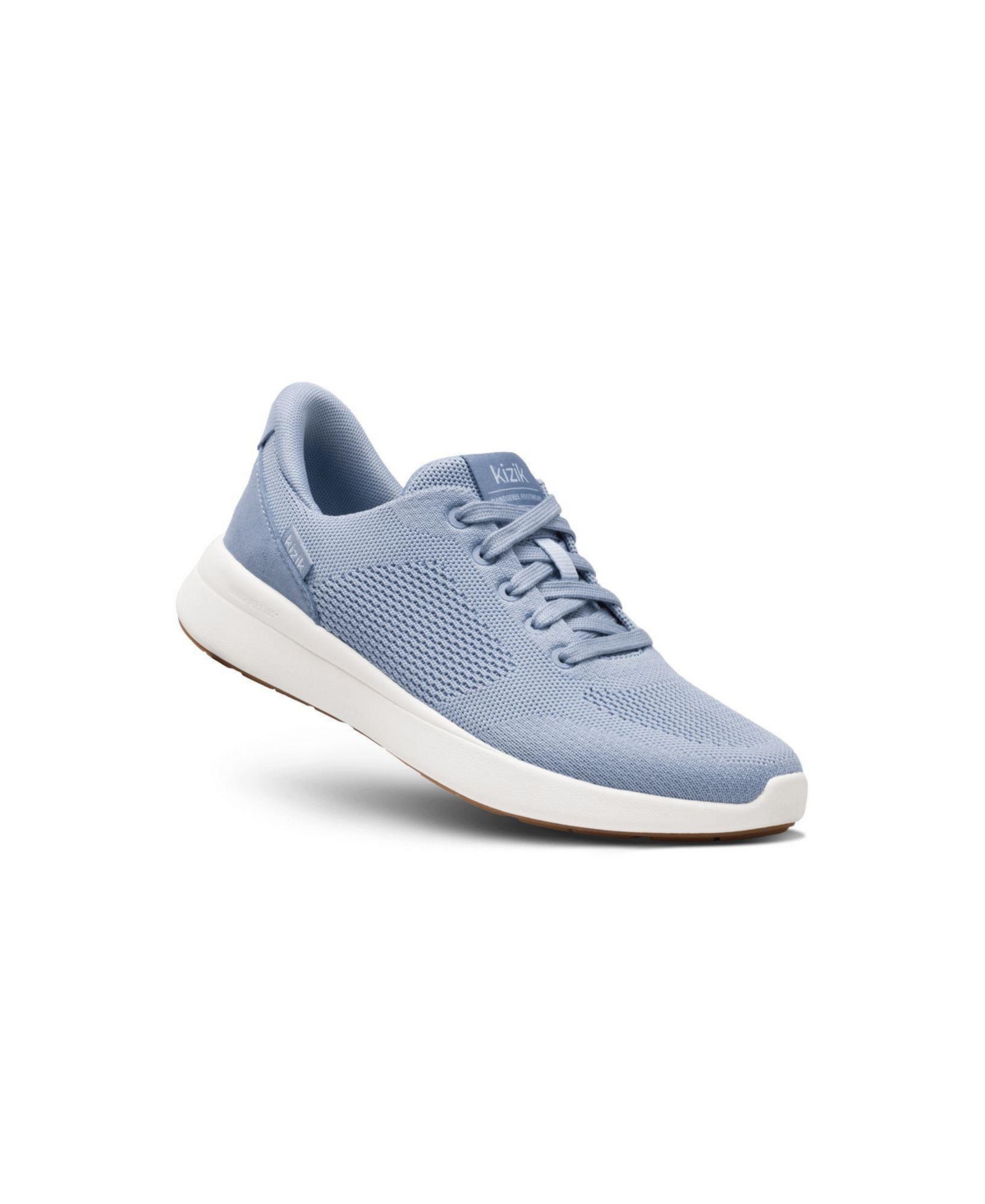Click here for Kizik Footwear Womens Hands Free Lima 2 - Soft cha... prices