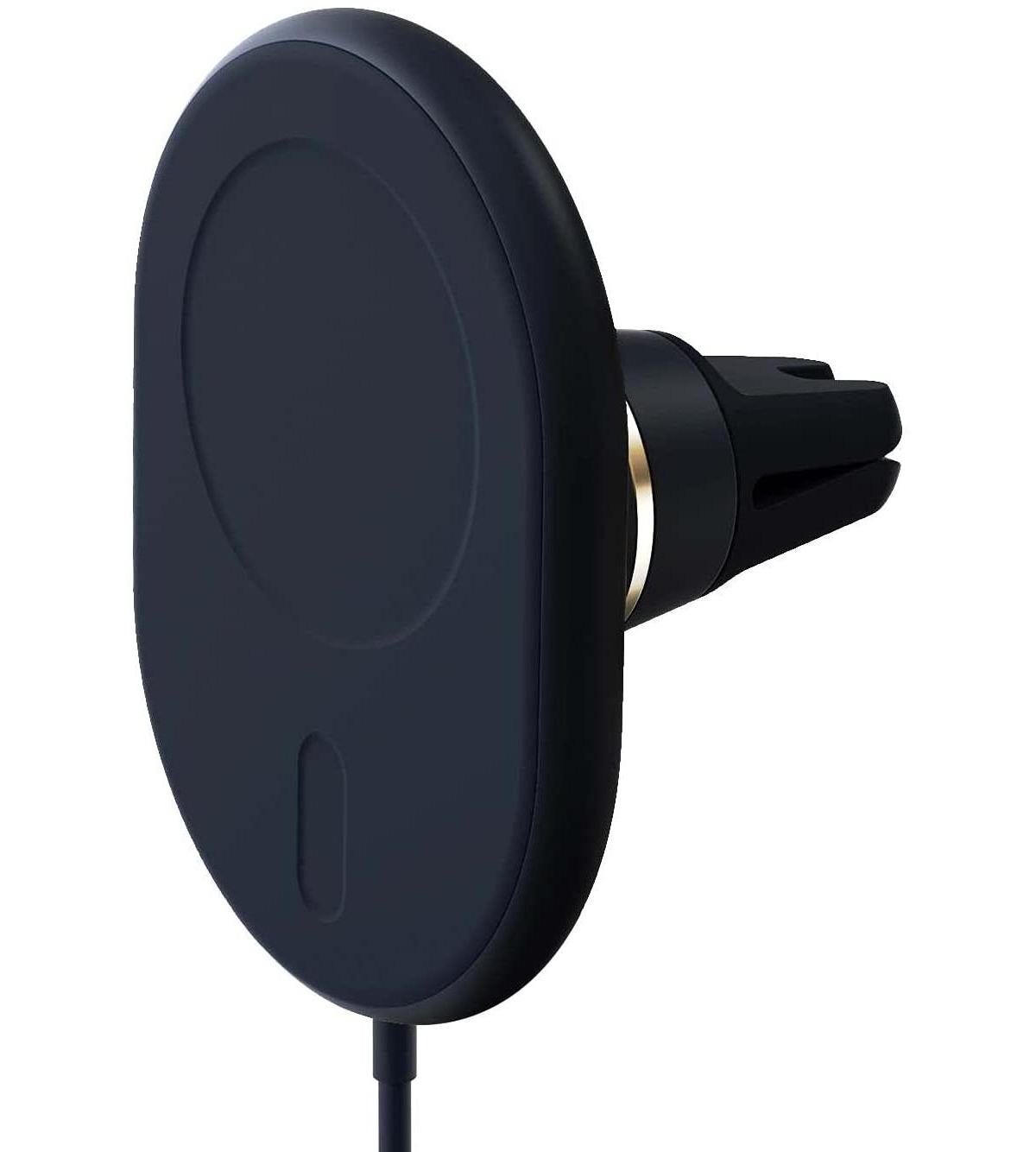 Click here for iOttie Velox Magnetic Wireless Charging Air Vent M... prices