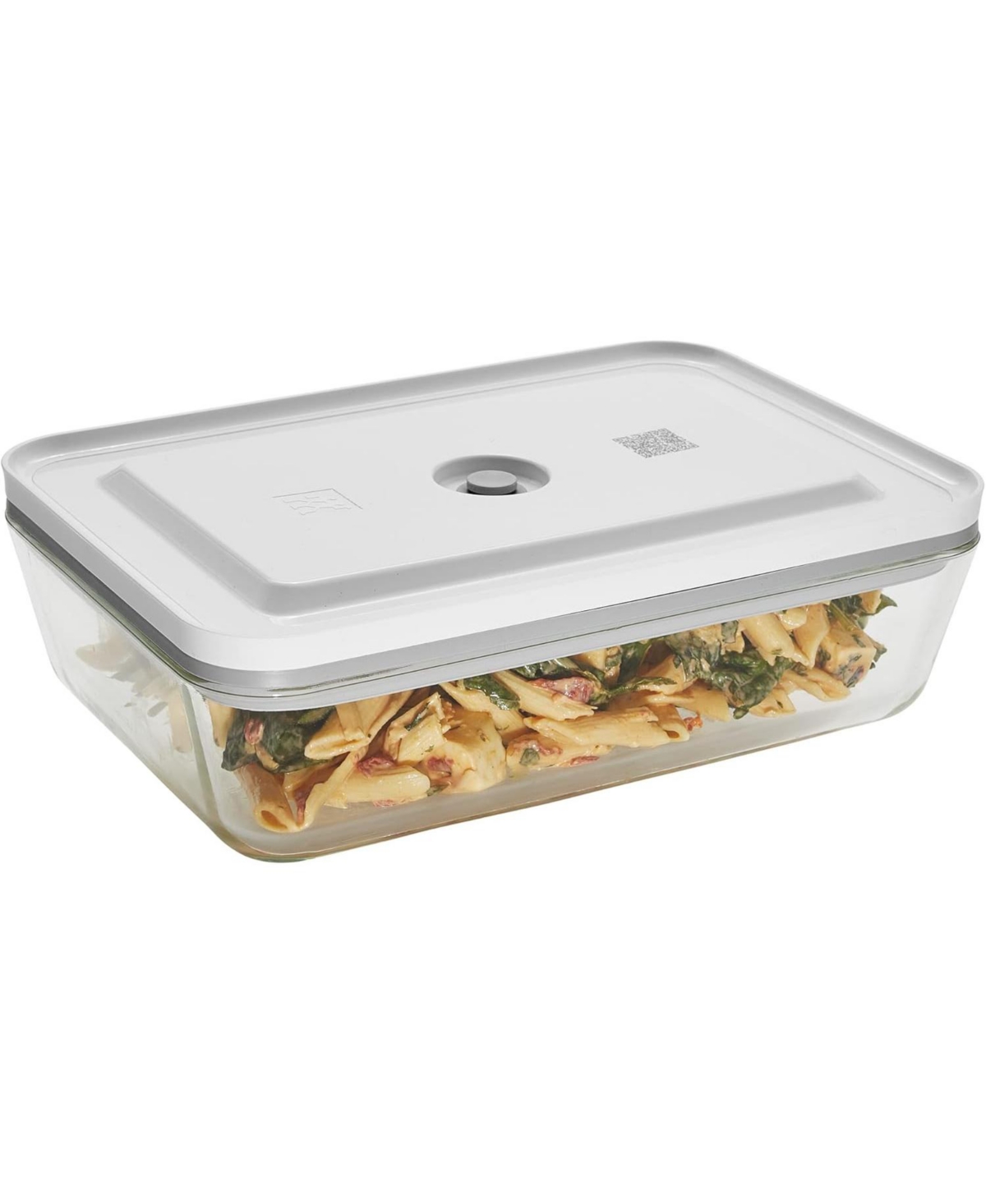 Click here for Zwilling Fresh and Save 3-qt Glass Vacuum Gratin D... prices