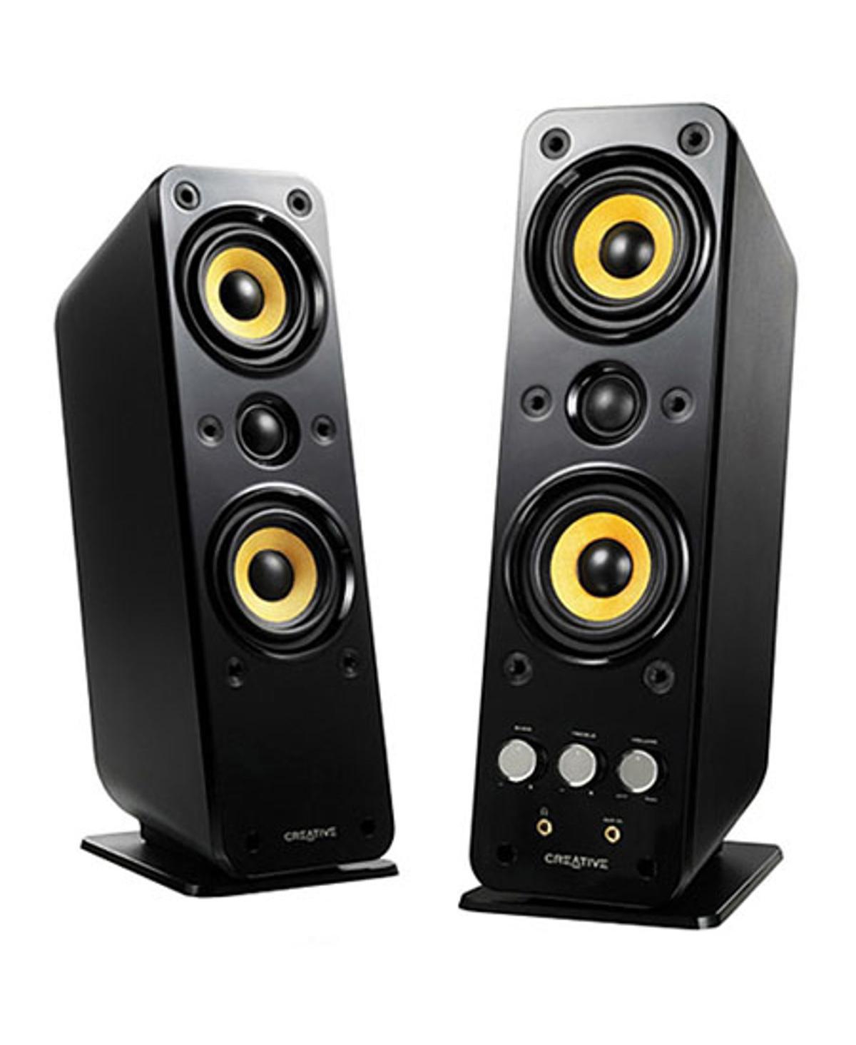 Click here for Creative Labs GigaWorks T40 Series Ii Speakers  32... prices