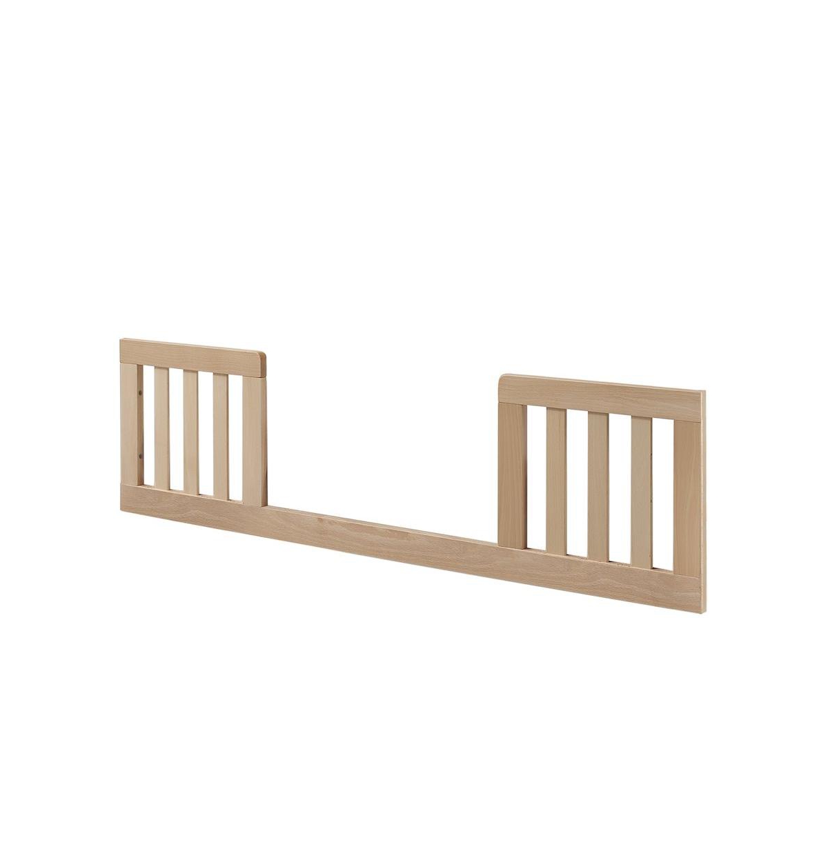 Click here for Sorelle Toddler Rail  Natural Wood - Natural wood prices